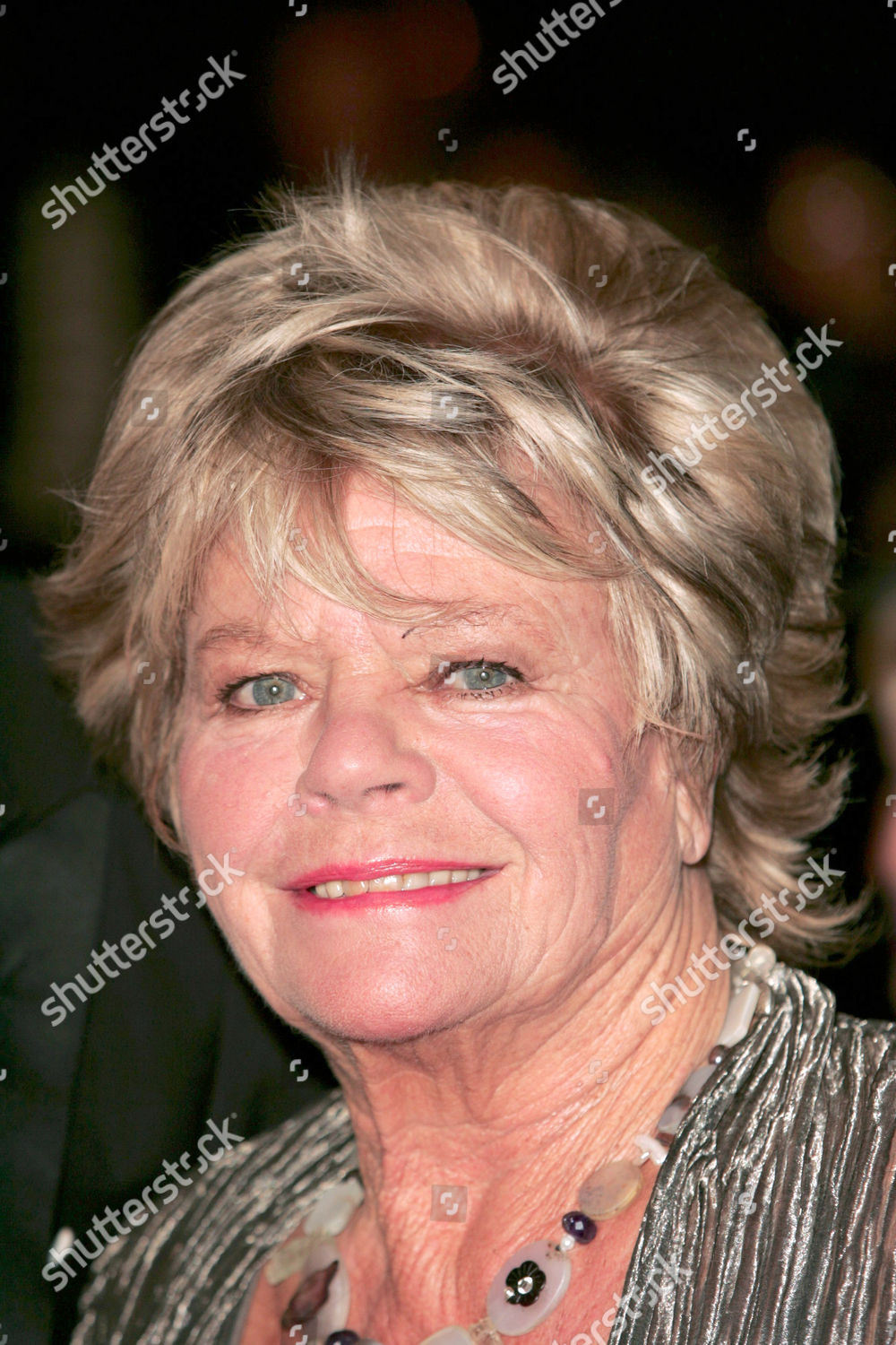 Judith Chalmers Editorial Stock Photo - Stock Image | Shutterstock
