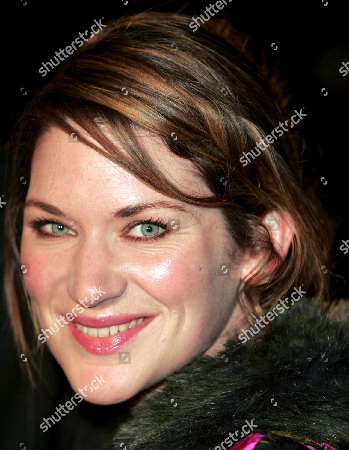 Patricia Potter Editorial Stock Photo - Stock Image | Shutterstock