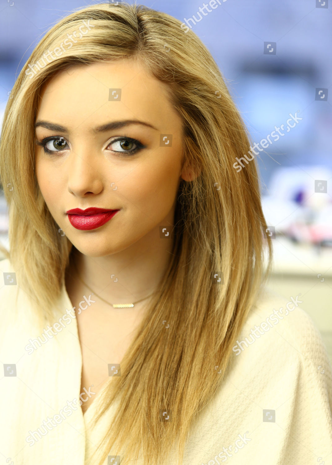 Peyton List Editorial Stock Photo - Stock Image | Shutterstock
