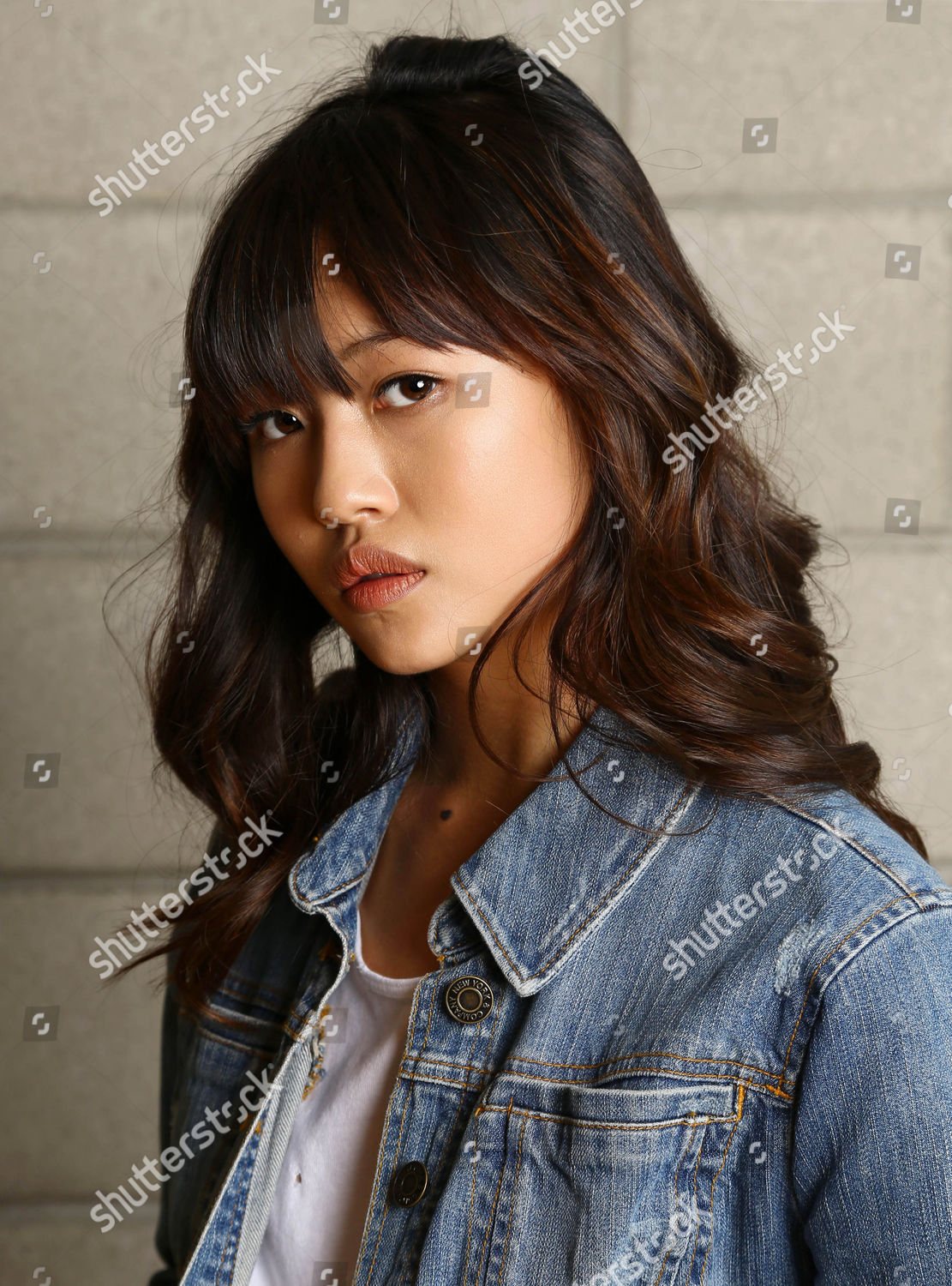Haley Tju Editorial Stock Photo - Stock Image | Shutterstock