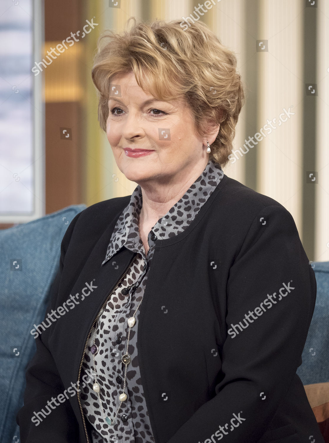 Brenda Blethyn Editorial Stock Photo - Stock Image | Shutterstock