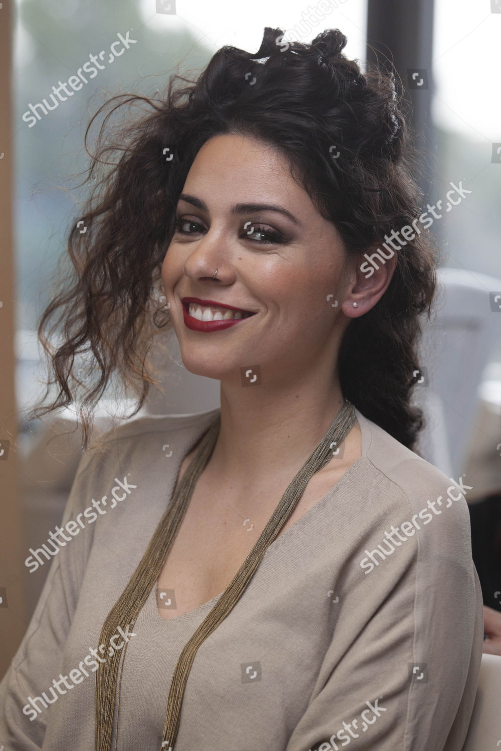 Ana Arias Editorial Stock Photo - Stock Image | Shutterstock