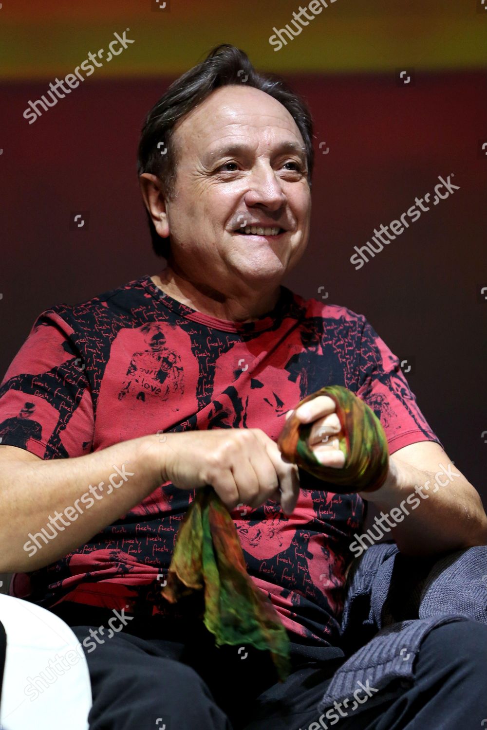 Emile Wandelmer Emile Et Images Editorial Stock Photo - Stock Image ...