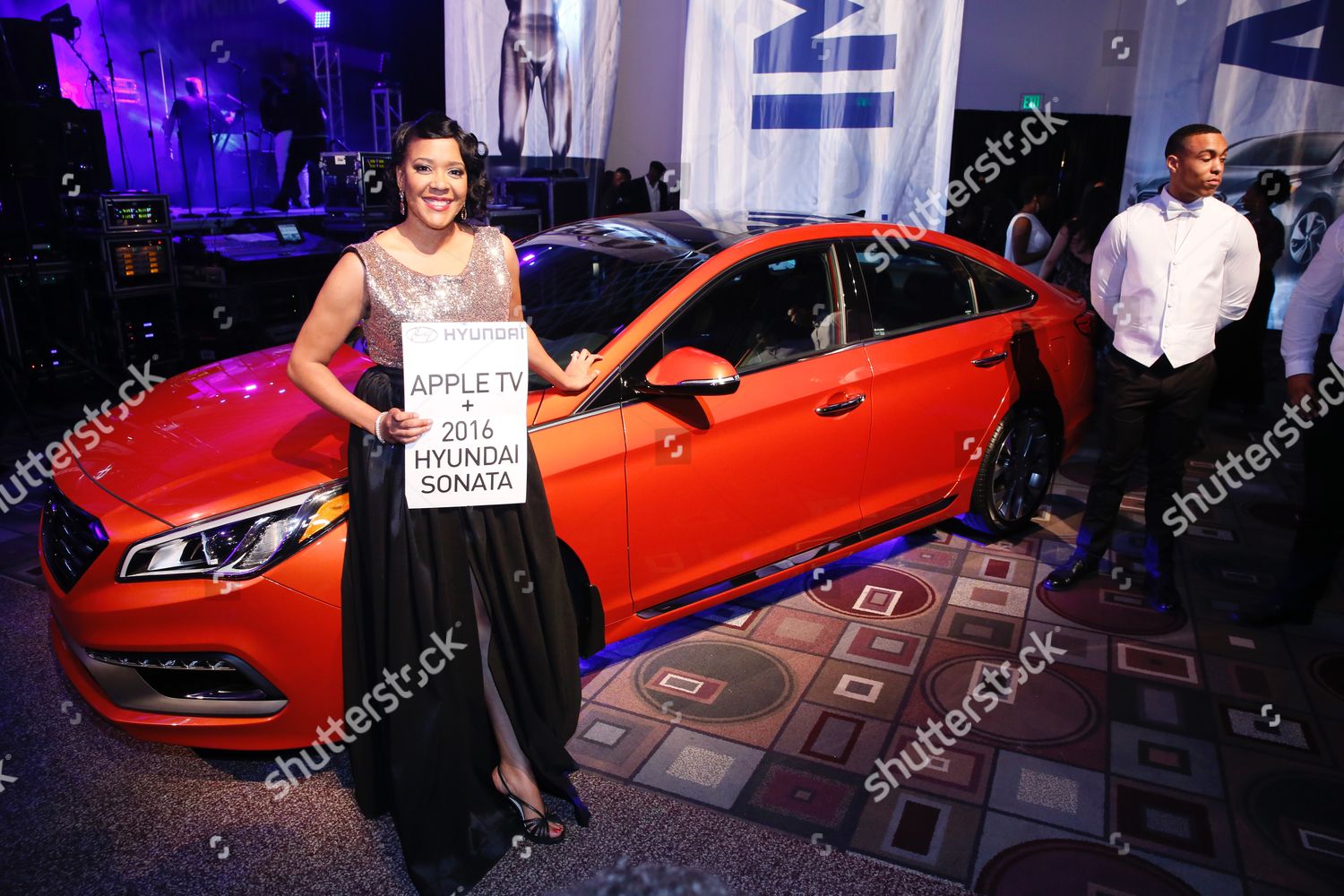 Patrice Harrison Editorial Stock Photo - Stock Image | Shutterstock