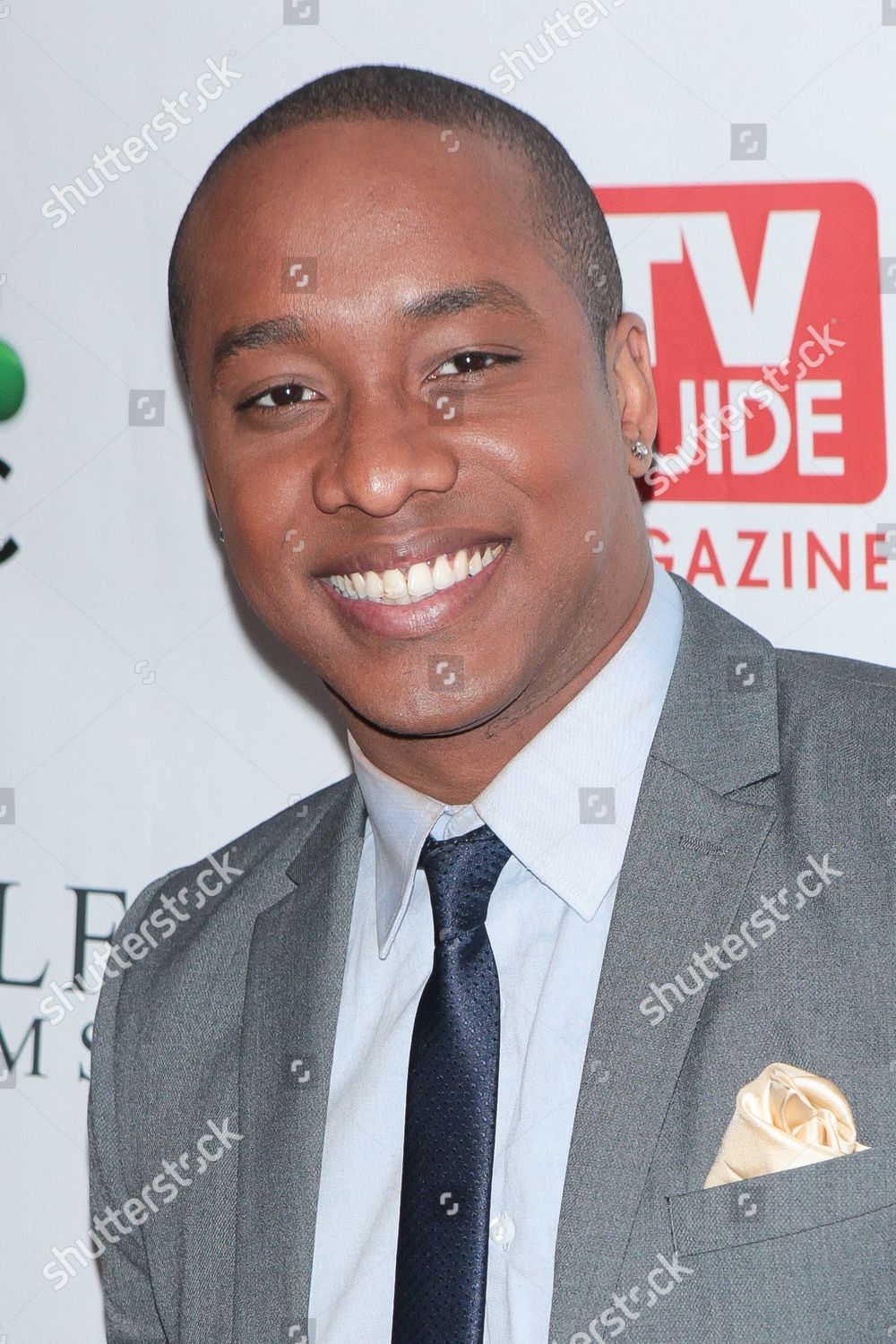 Hampton Fluker Editorial Stock Photo - Stock Image | Shutterstock