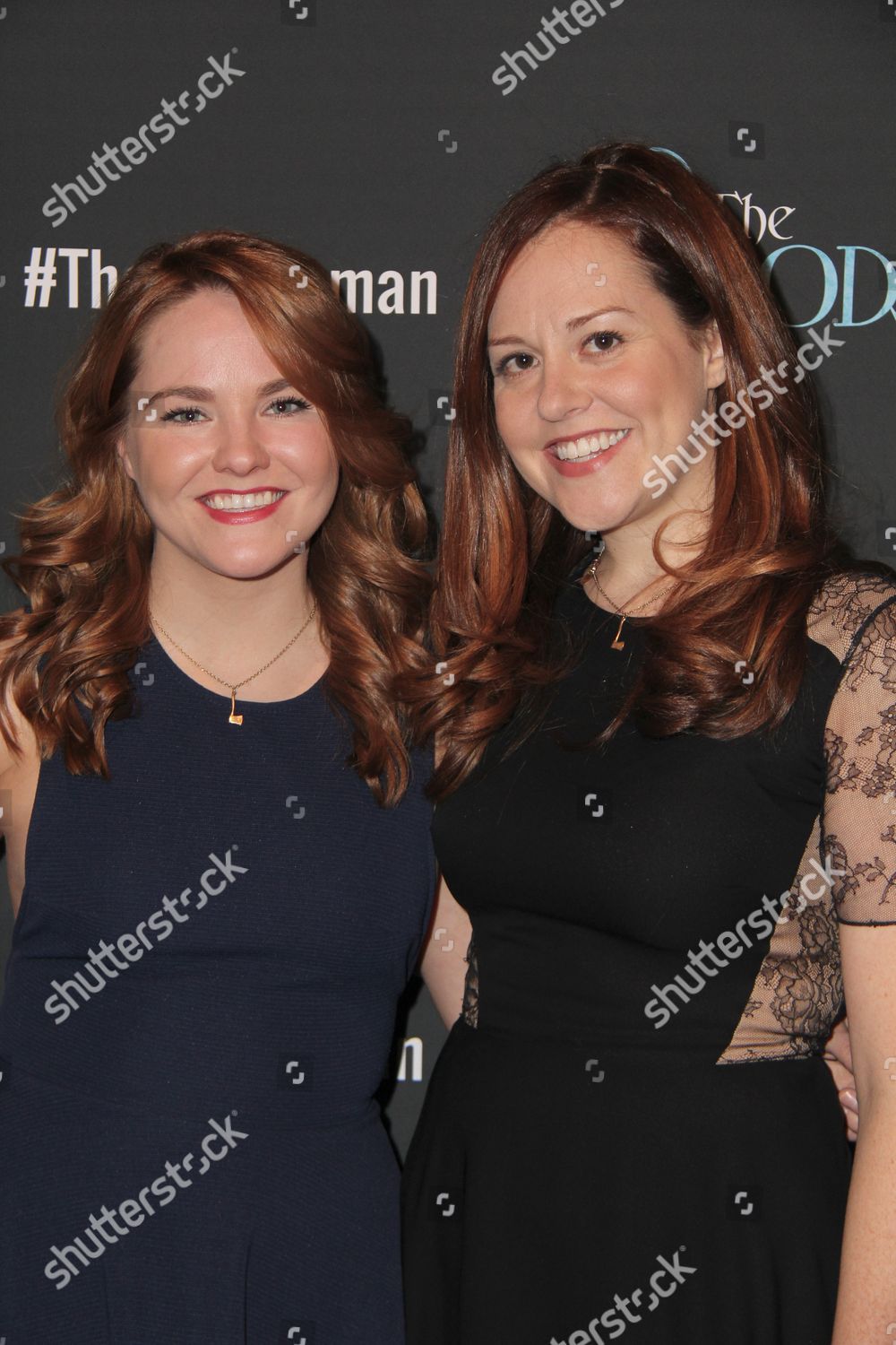 Devin Dunne Cannon Claire Karpen Editorial Stock Photo - Stock Image ...