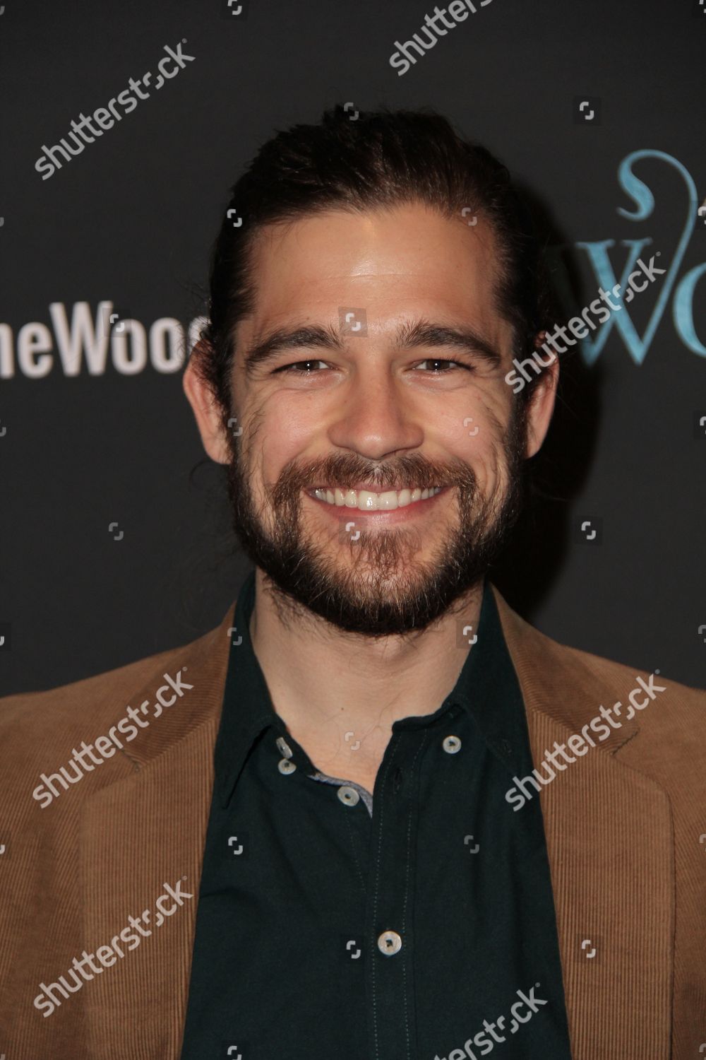 Jason Ralph Editorial Stock Photo - Stock Image | Shutterstock