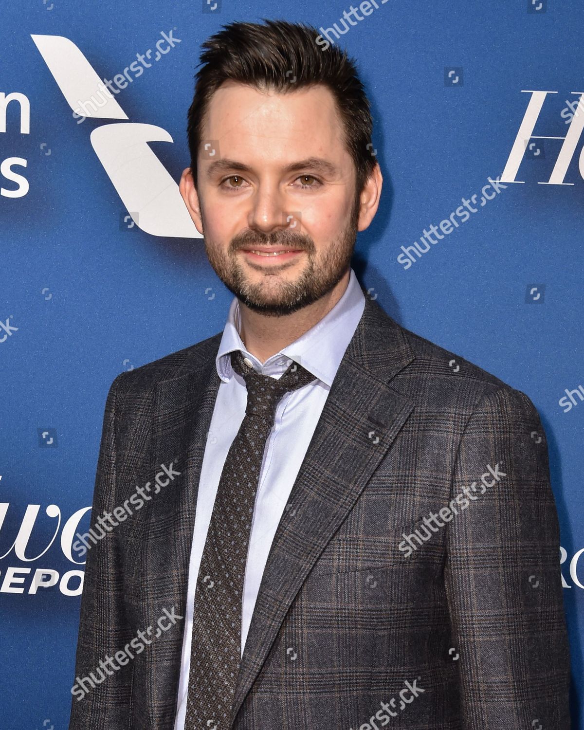 Matt Charman Editorial Stock Photo - Stock Image | Shutterstock