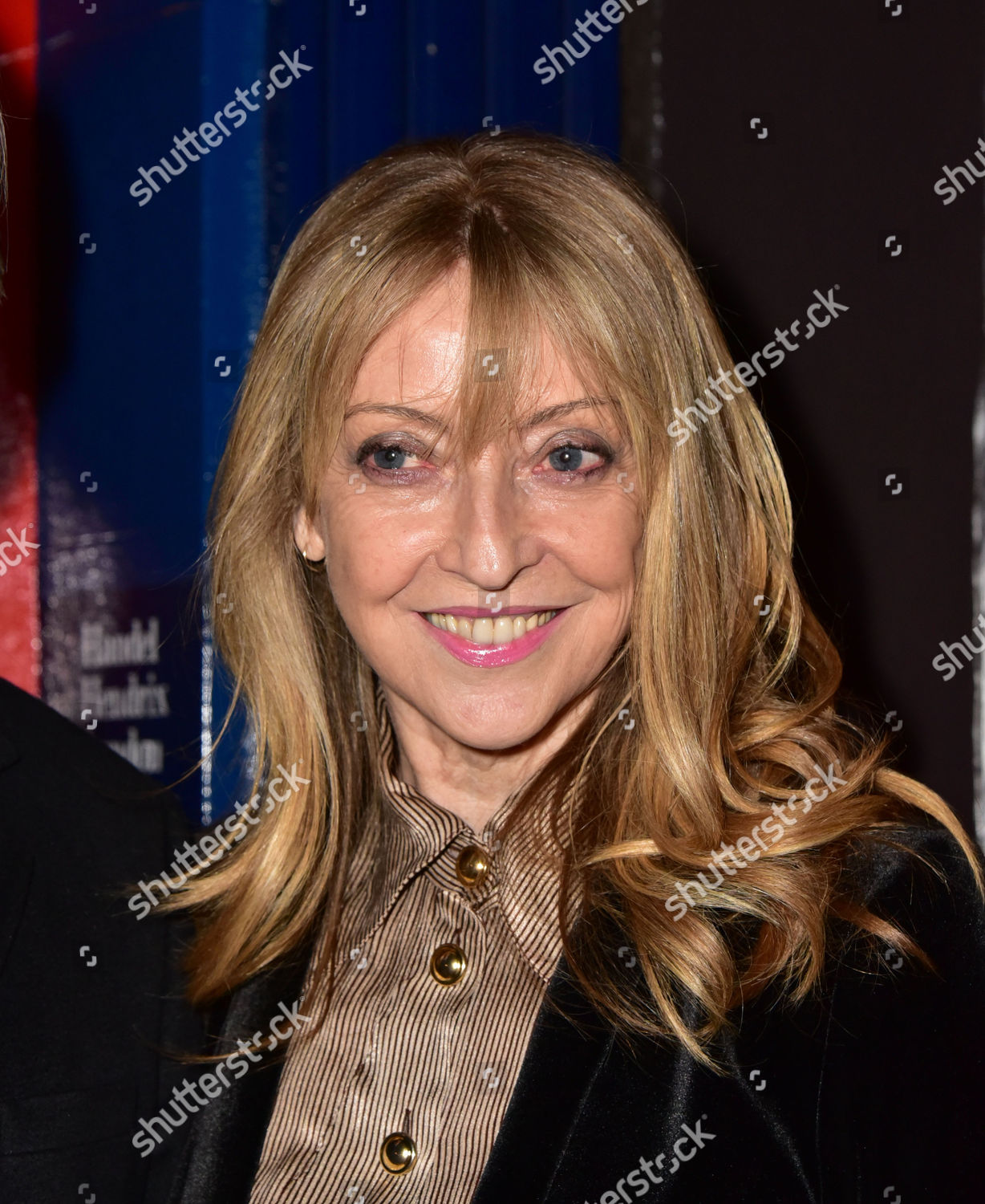 Sharon Maughan Editorial Stock Photo - Stock Image | Shutterstock