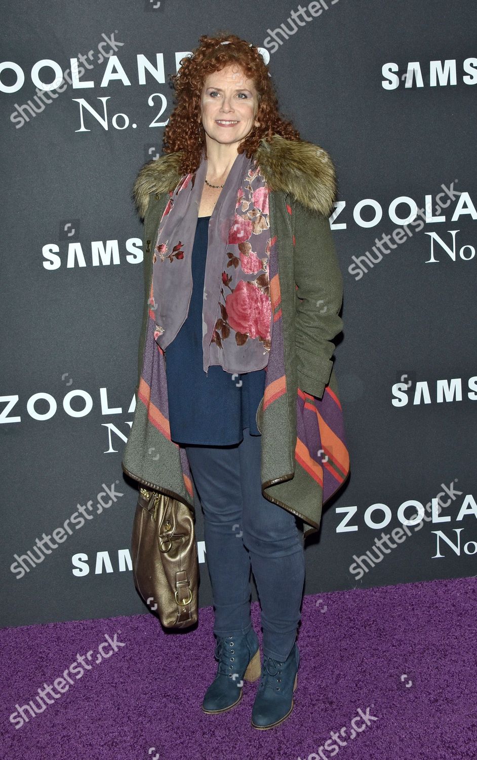 Amy Stiller Editorial Stock Photo - Stock Image | Shutterstock