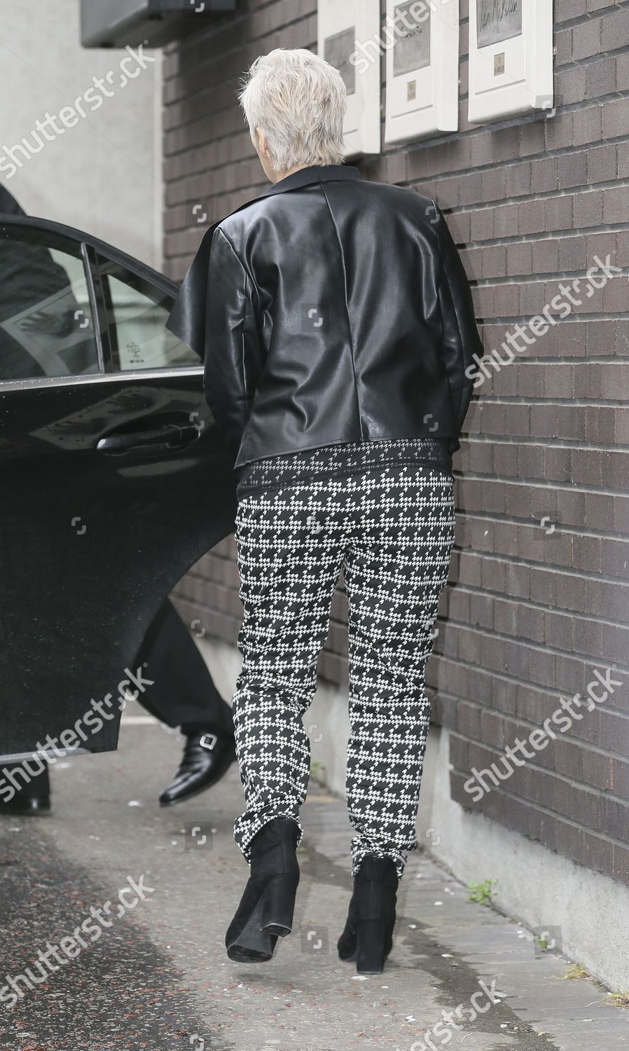 Denise Welch Editorial Stock Photo - Stock Image | Shutterstock
