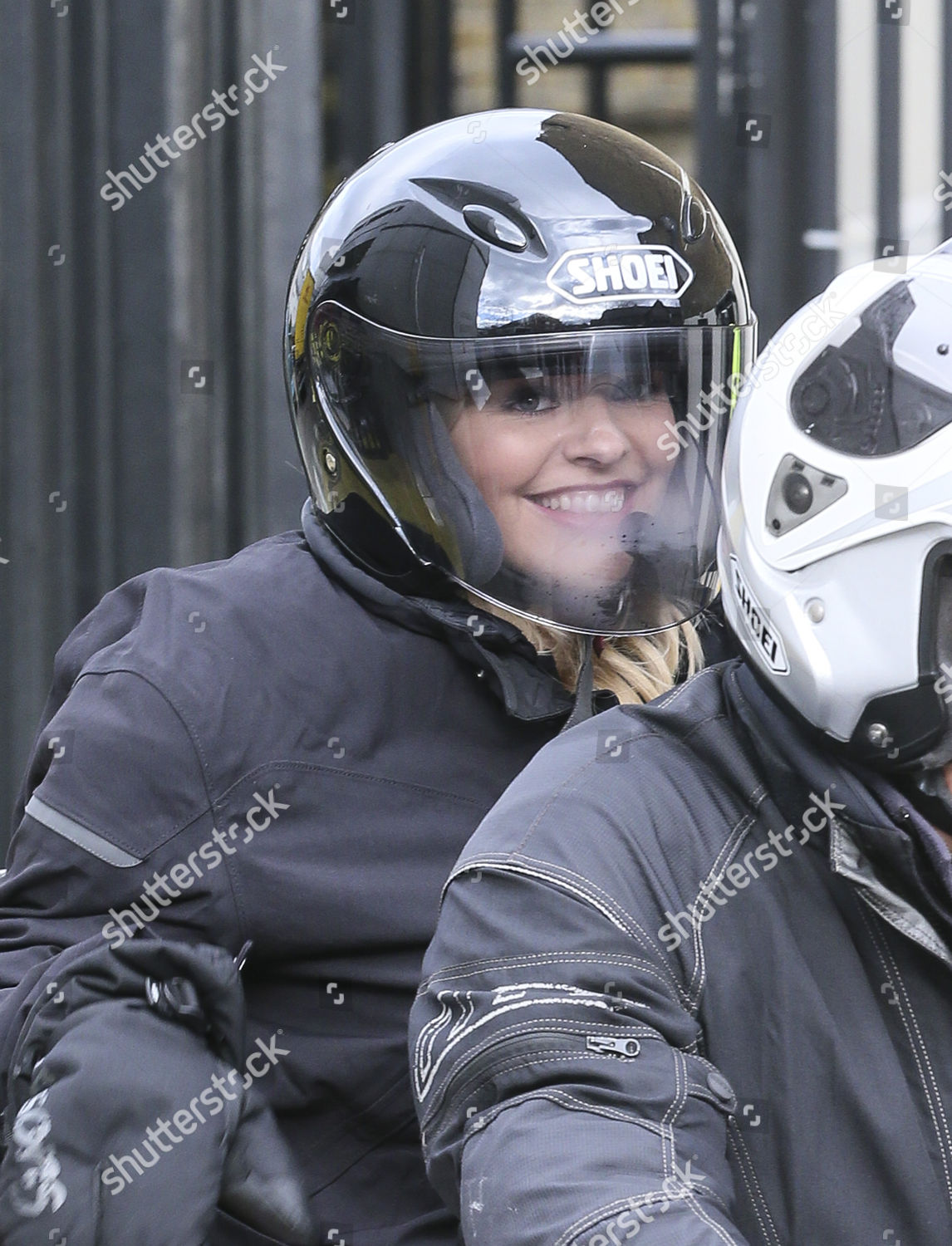Holly Willoughby Editorial Stock Photo - Stock Image | Shutterstock
