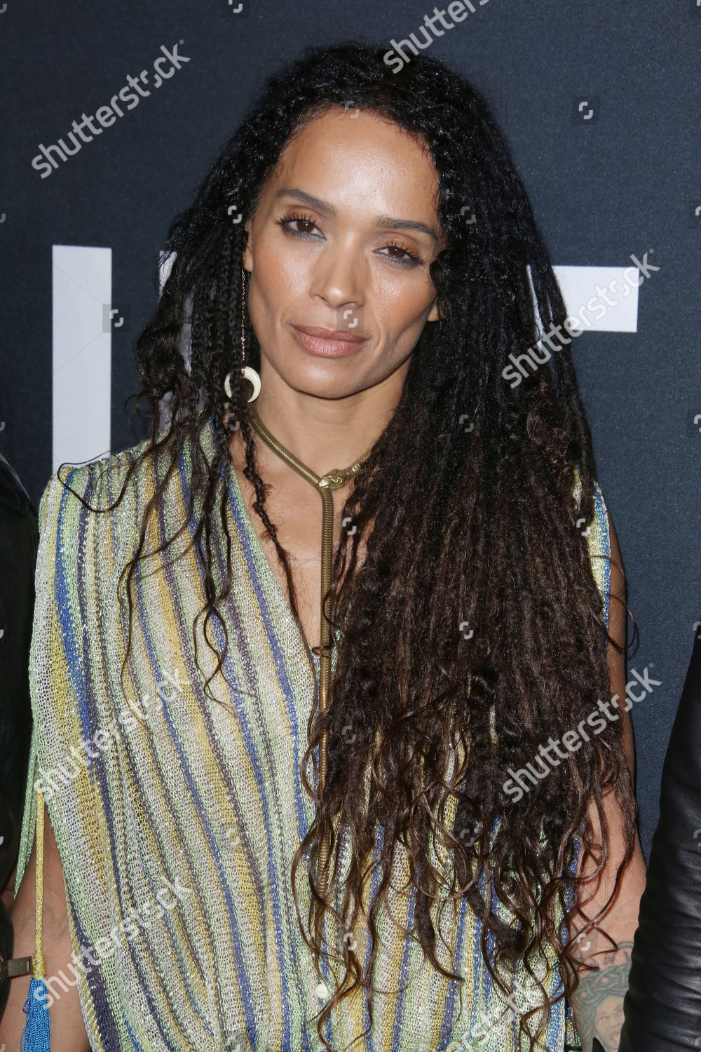 Lisa Bonet Editorial Stock Photo - Stock Image | Shutterstock