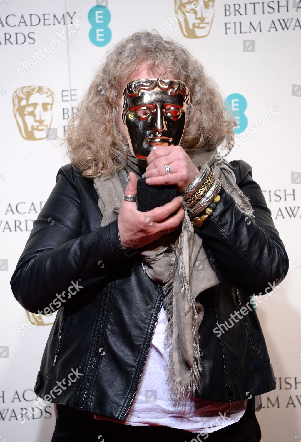Jenny Beavan Editorial Stock Photo - Stock Image | Shutterstock