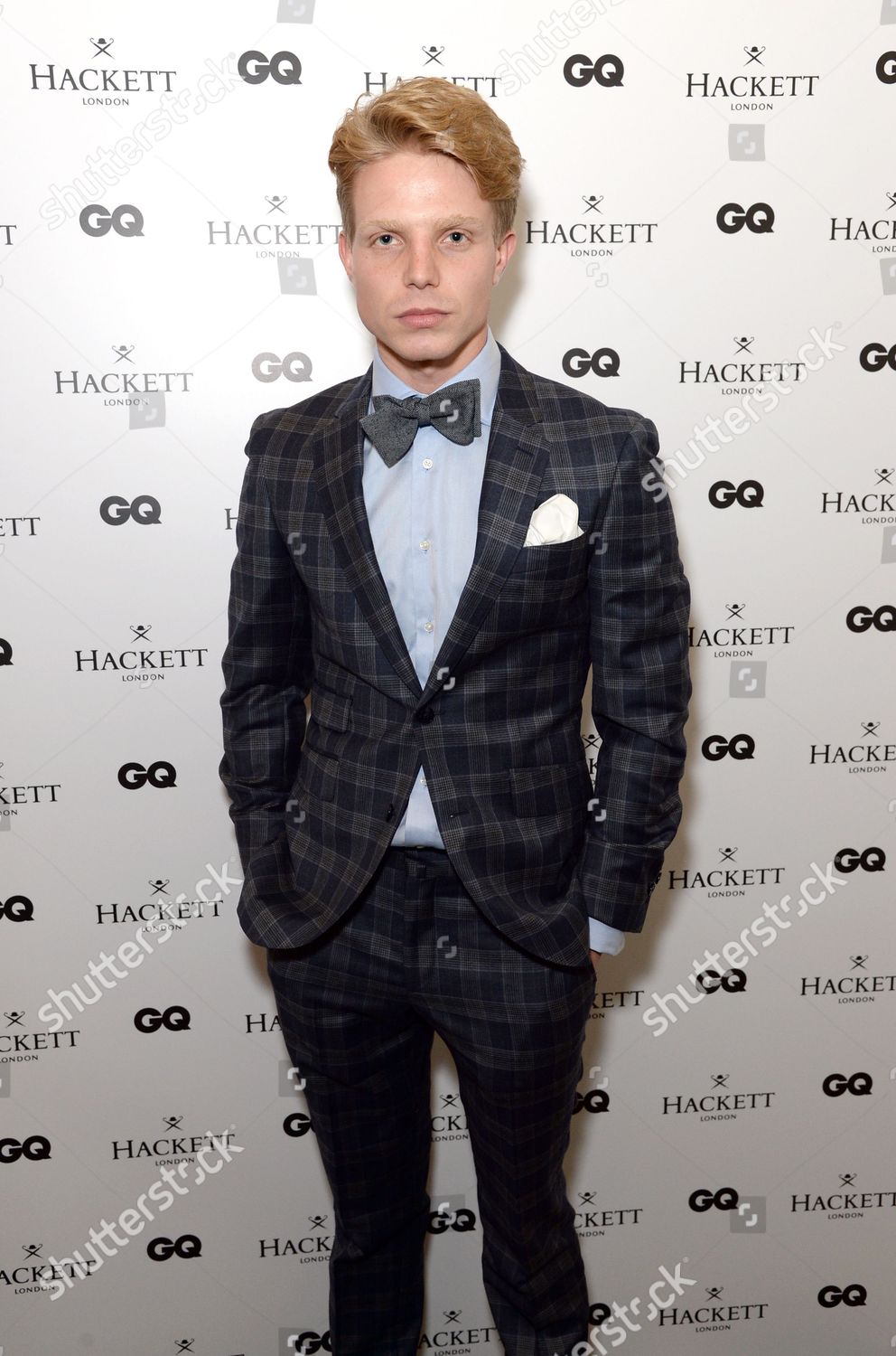Charley Palmer Rothwell Editorial Stock Photo - Stock Image | Shutterstock