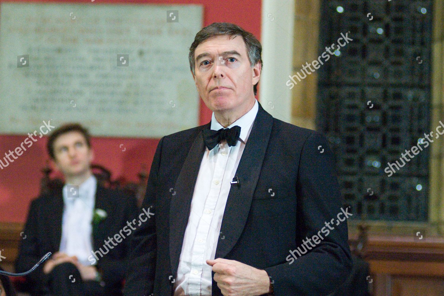 Philip Dunne Mp Editorial Stock Photo - Stock Image | Shutterstock