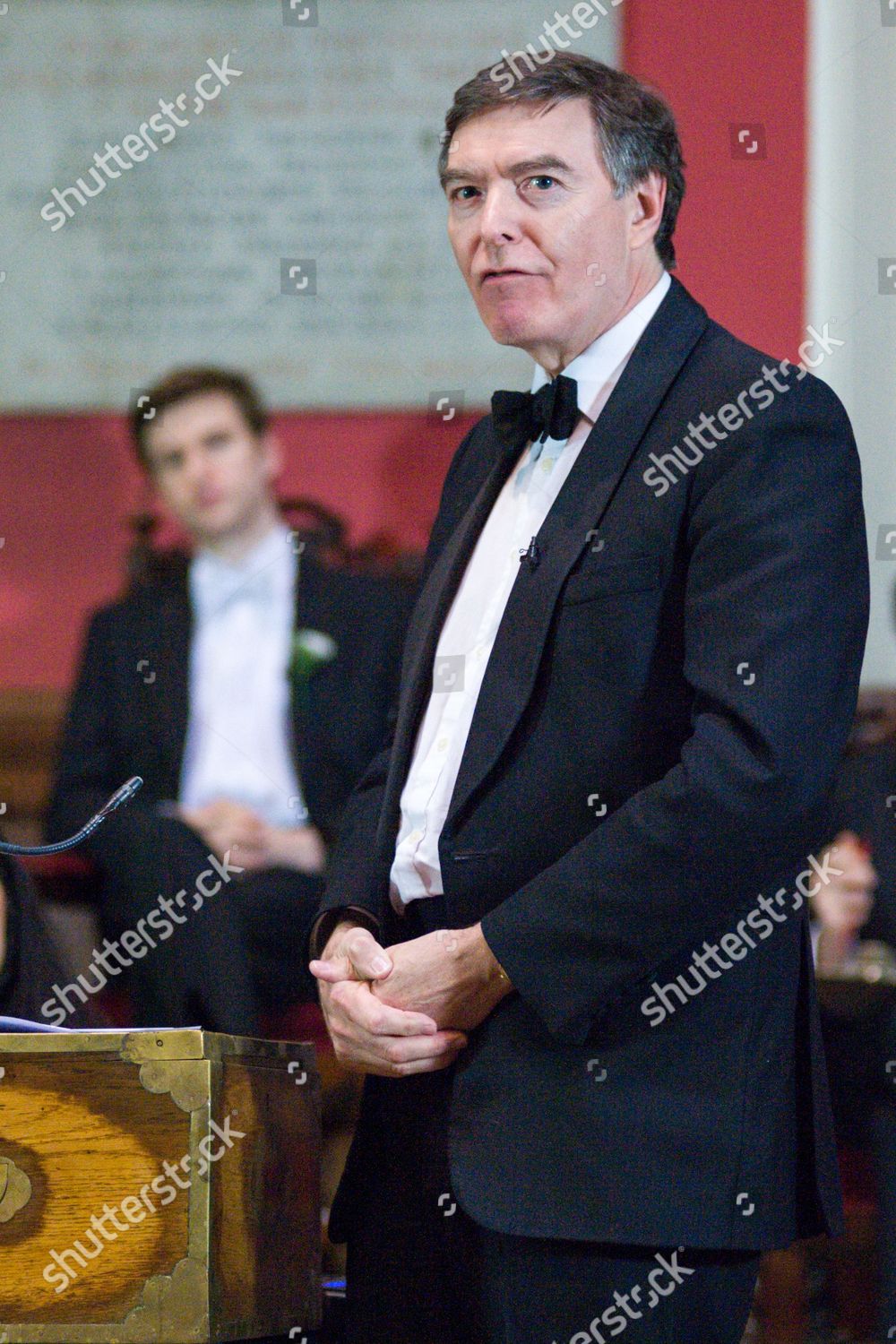 Philip Dunne Mp Editorial Stock Photo - Stock Image | Shutterstock