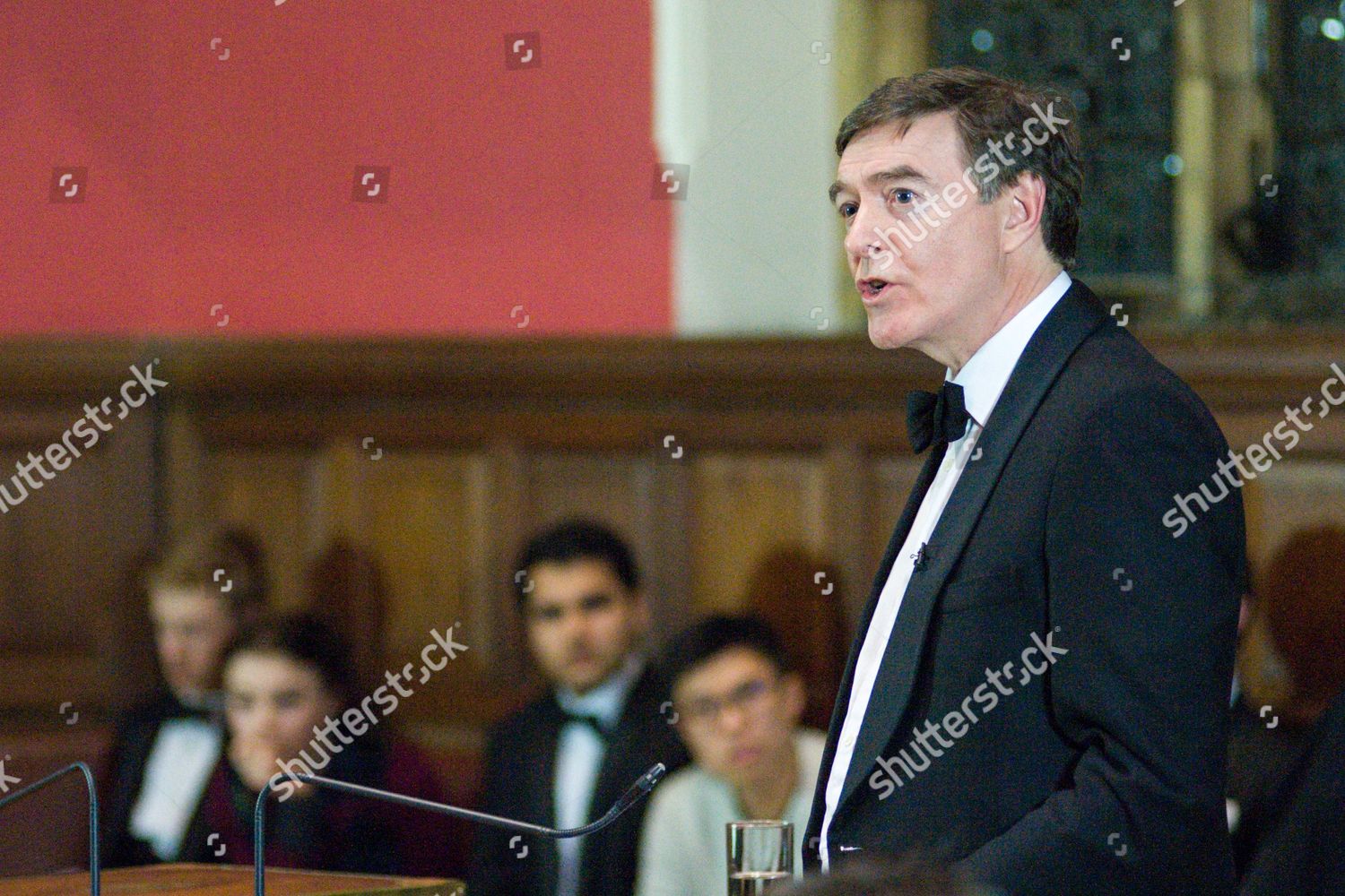 Philip Dunne Mp Editorial Stock Photo - Stock Image | Shutterstock