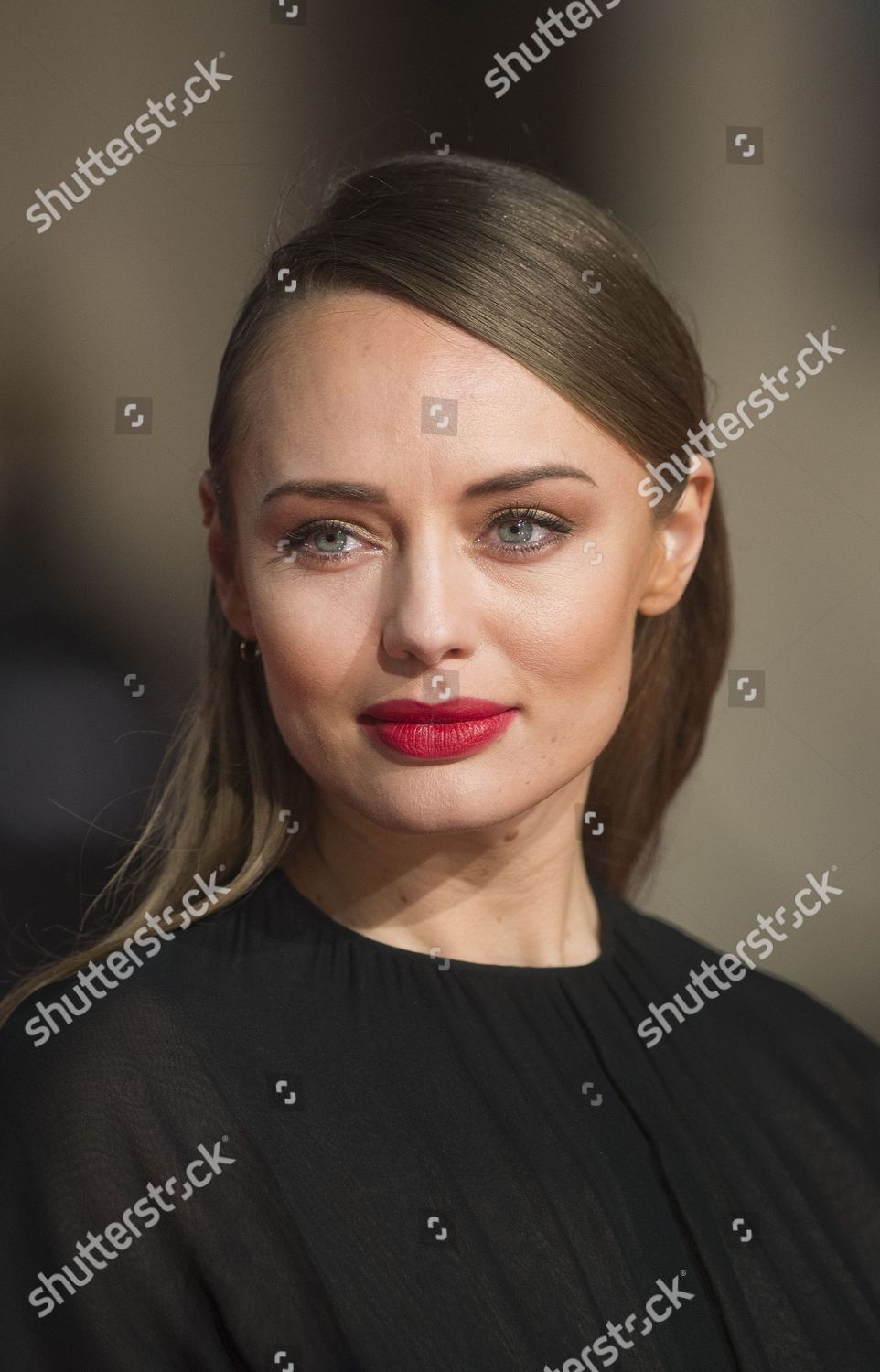 Laura Haddock Editorial Stock Photo - Stock Image | Shutterstock