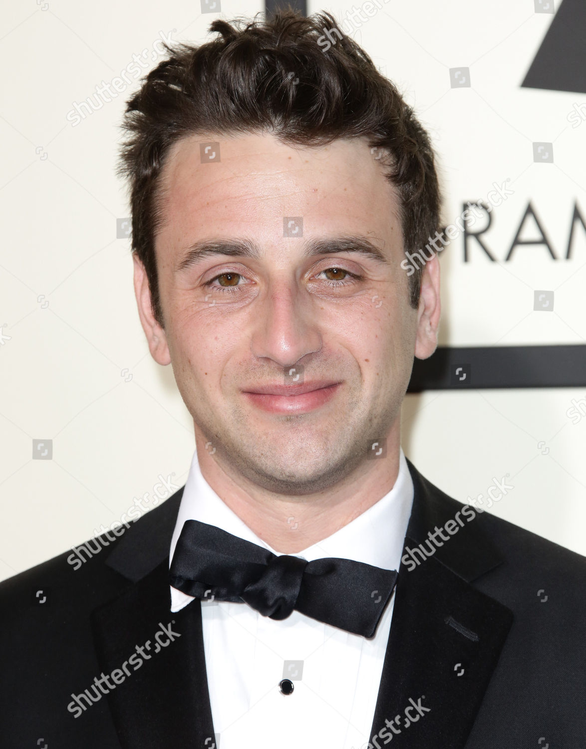 Justin Hurwitz Editorial Stock Photo - Stock Image | Shutterstock