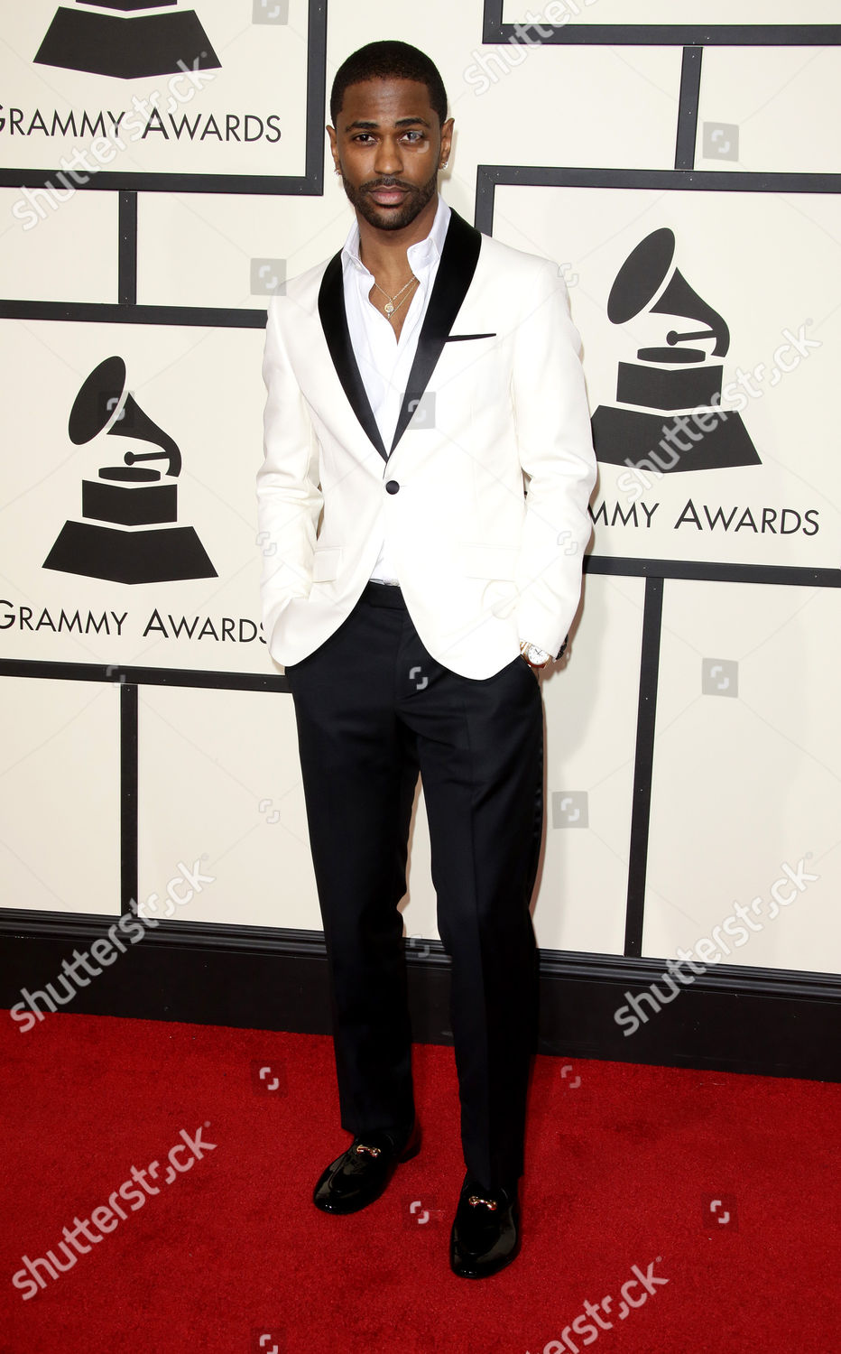 Big Sean Editorial Stock Photo - Stock Image | Shutterstock
