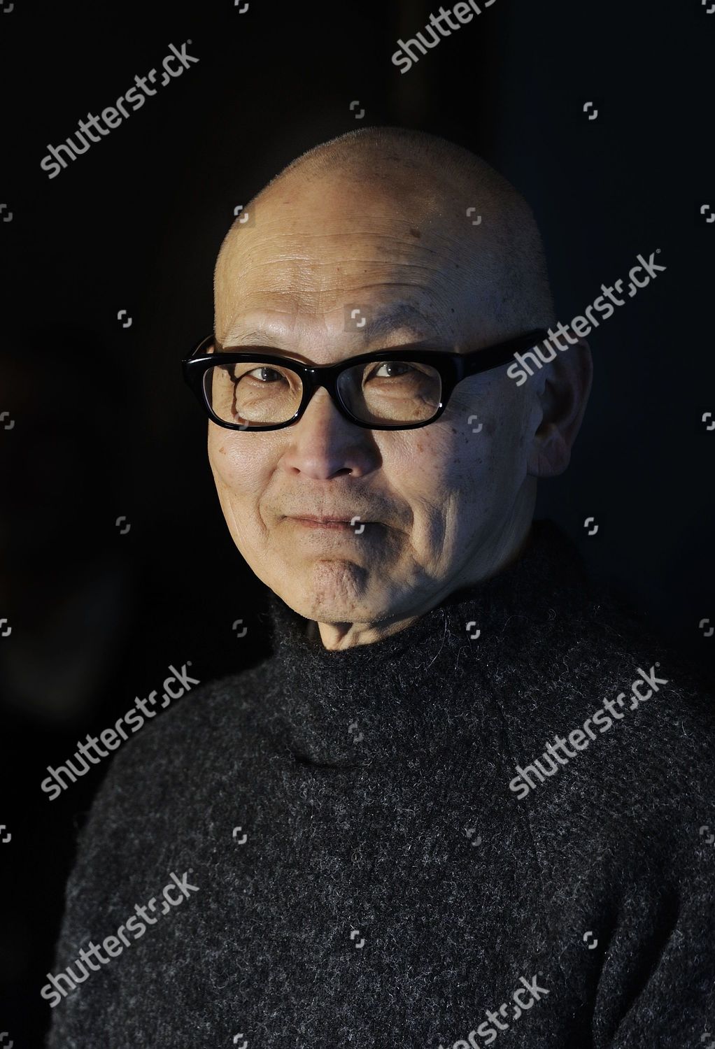 Wayne Wang Editorial Stock Photo - Stock Image | Shutterstock