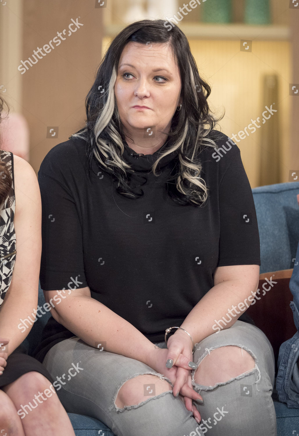 Lisa Grosse Editorial Stock Photo - Stock Image | Shutterstock