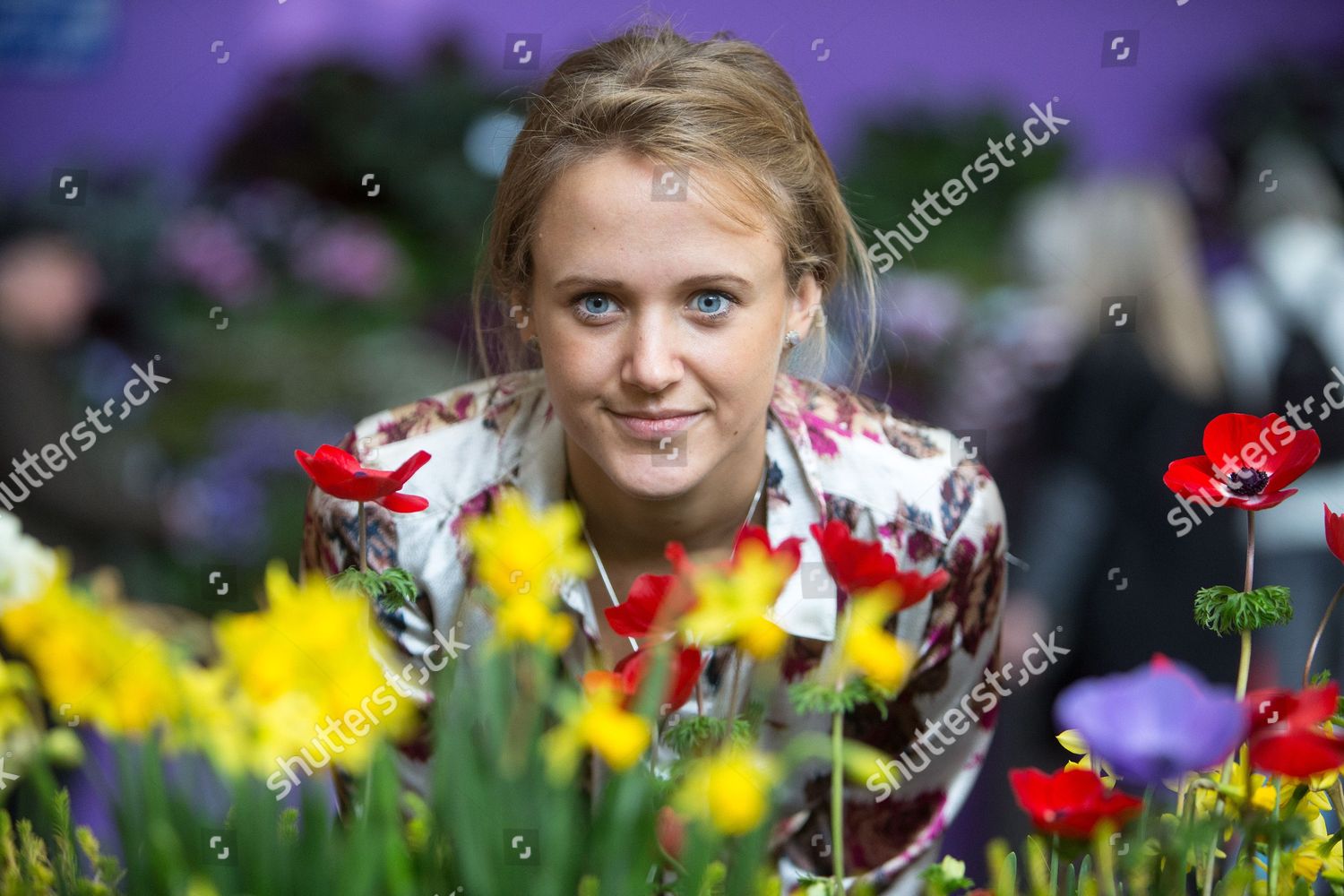 Ellie Hanbury Editorial Stock Photo - Stock Image | Shutterstock