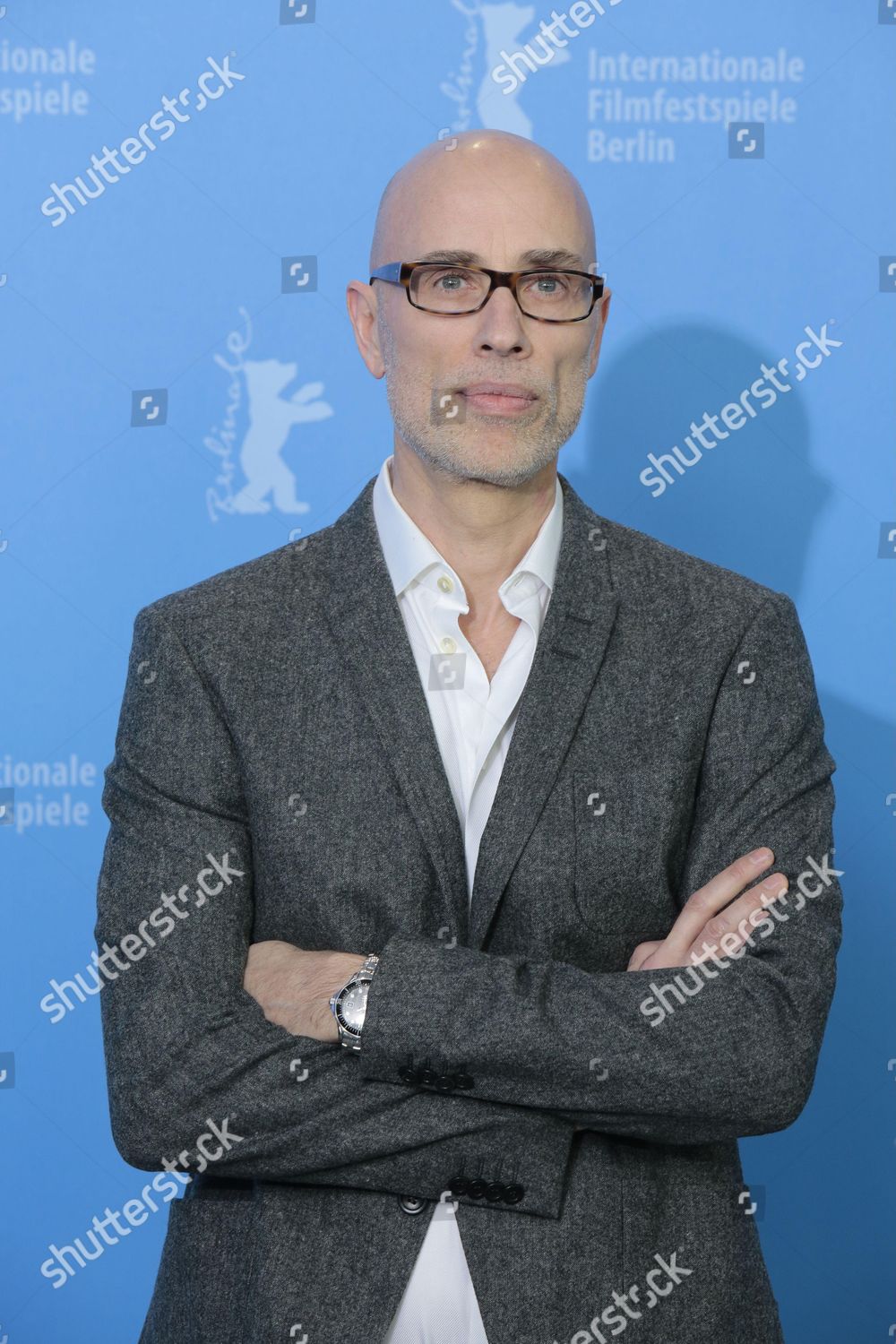Actor James Hyndman Editorial Stock Photo - Stock Image | Shutterstock