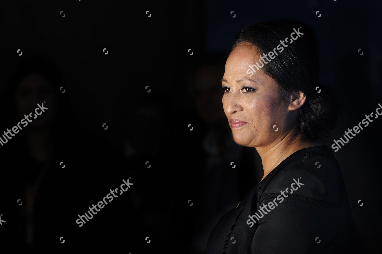 Nancy Brunning Editorial Stock Photo - Stock Image | Shutterstock
