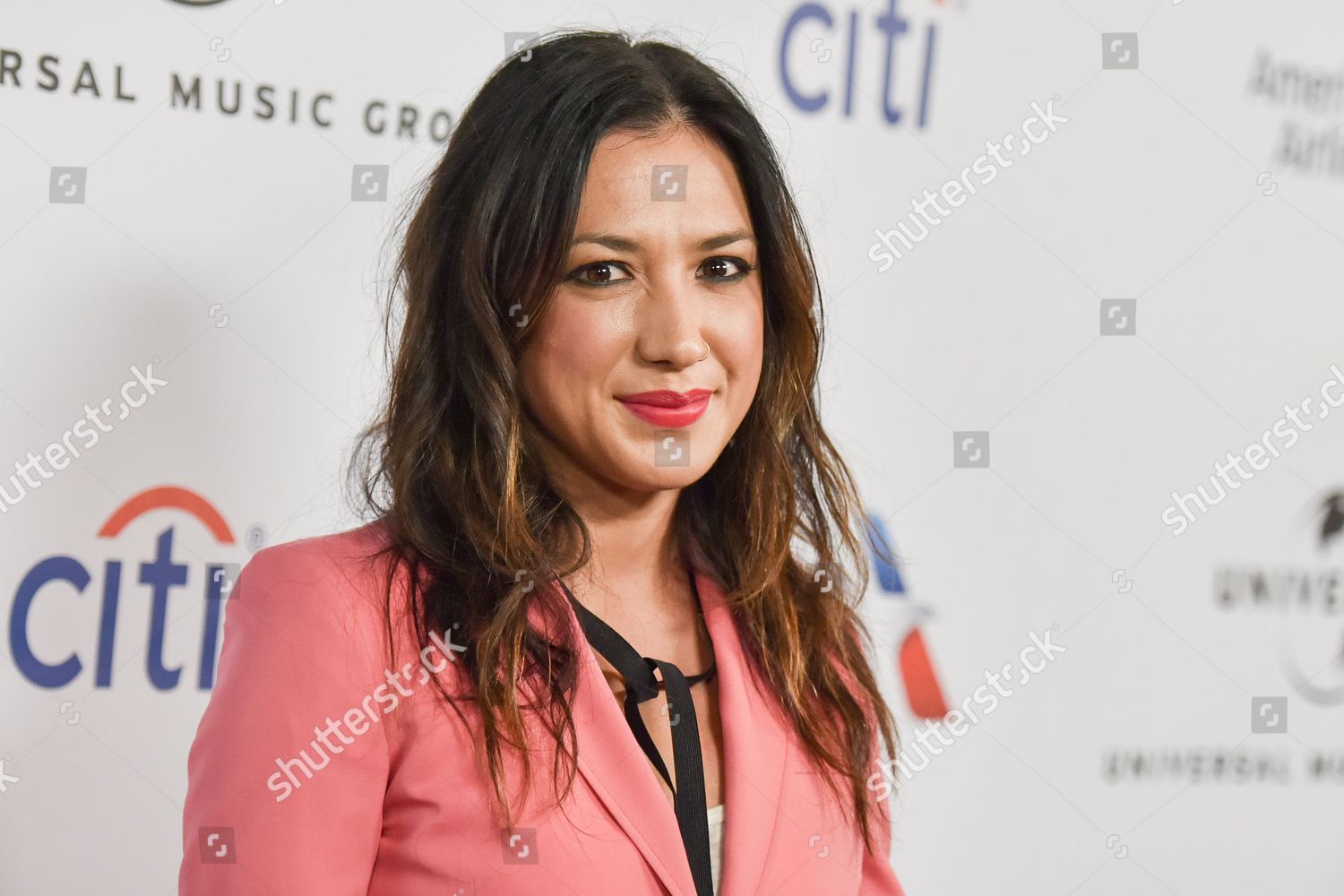 Michelle Branch Editorial Stock Photo - Stock Image | Shutterstock