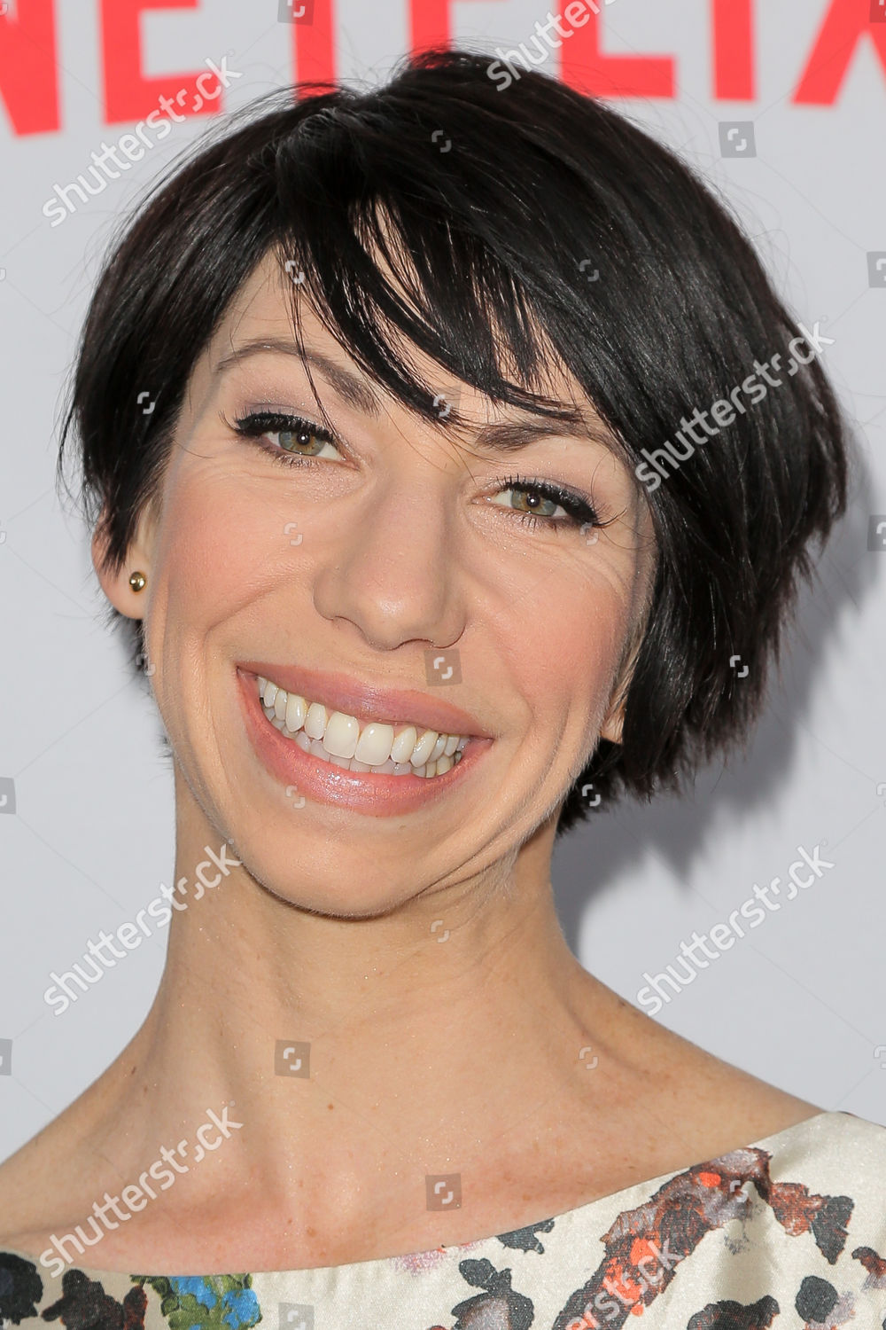 Jessica Pohly Editorial Stock Photo - Stock Image | Shutterstock