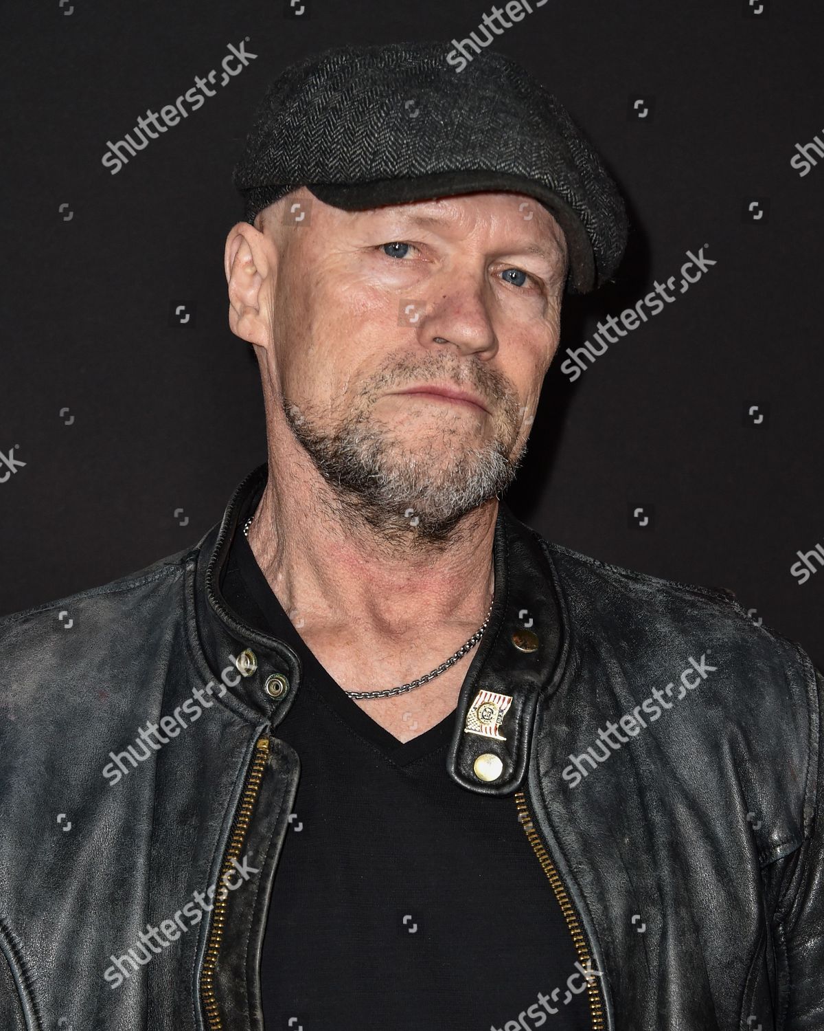 Michael Rooker Editorial Stock Photo - Stock Image | Shutterstock