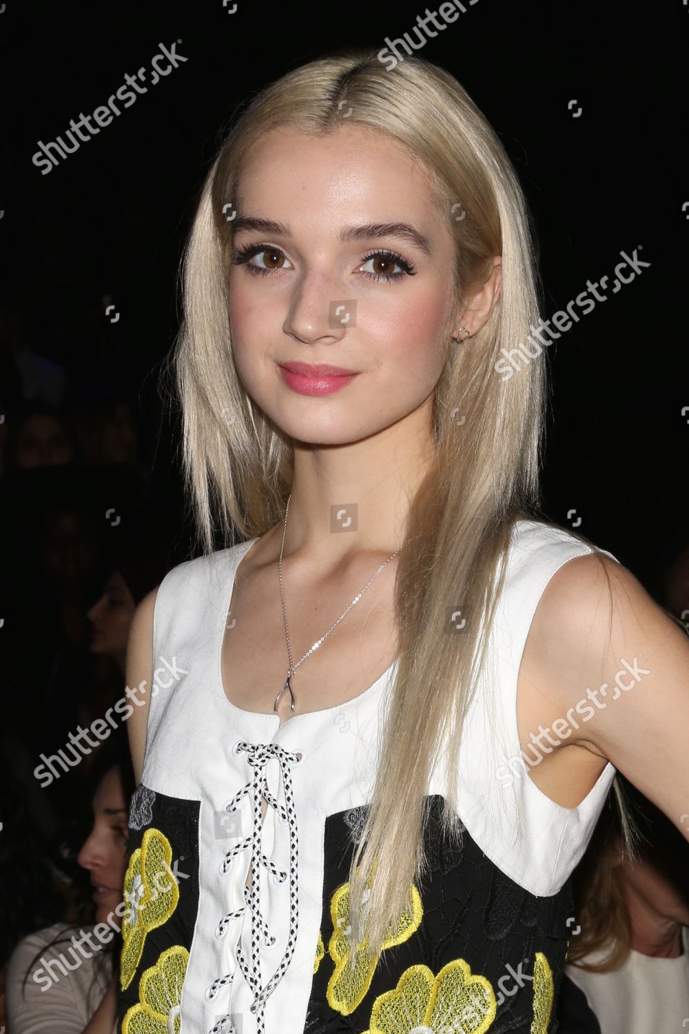 That Poppy Editorial Stock Photo - Stock Image | Shutterstock