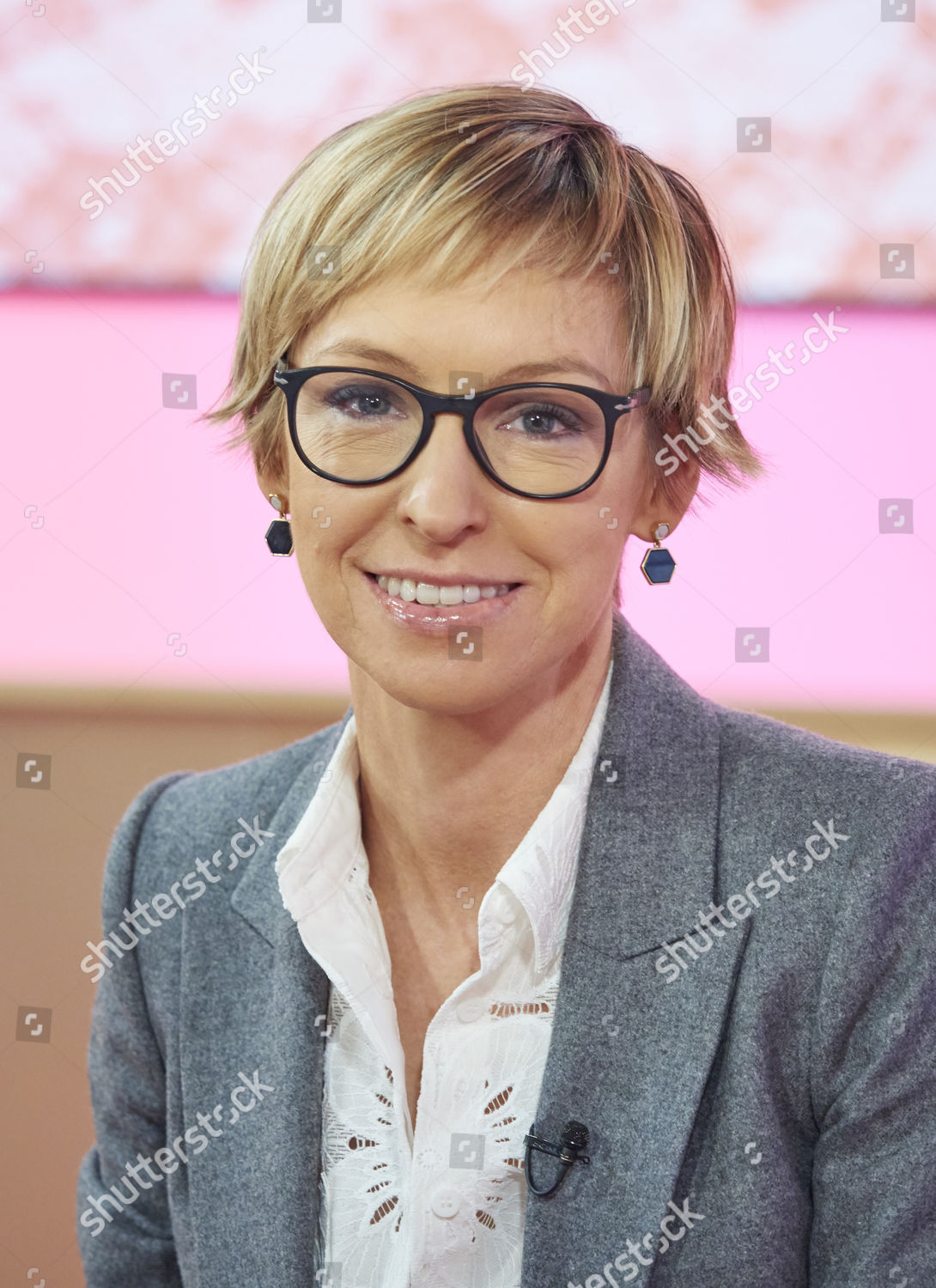 Jo Elvin Editorial Stock Photo - Stock Image | Shutterstock