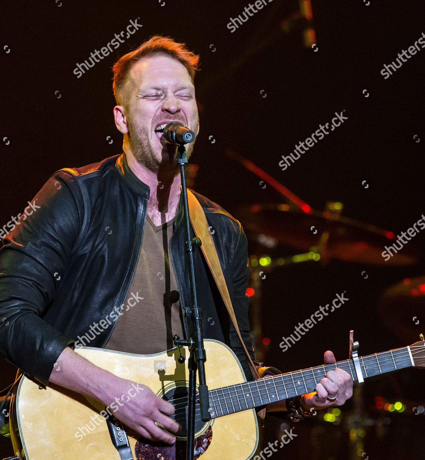 Barrett Baber Editorial Stock Photo - Stock Image | Shutterstock