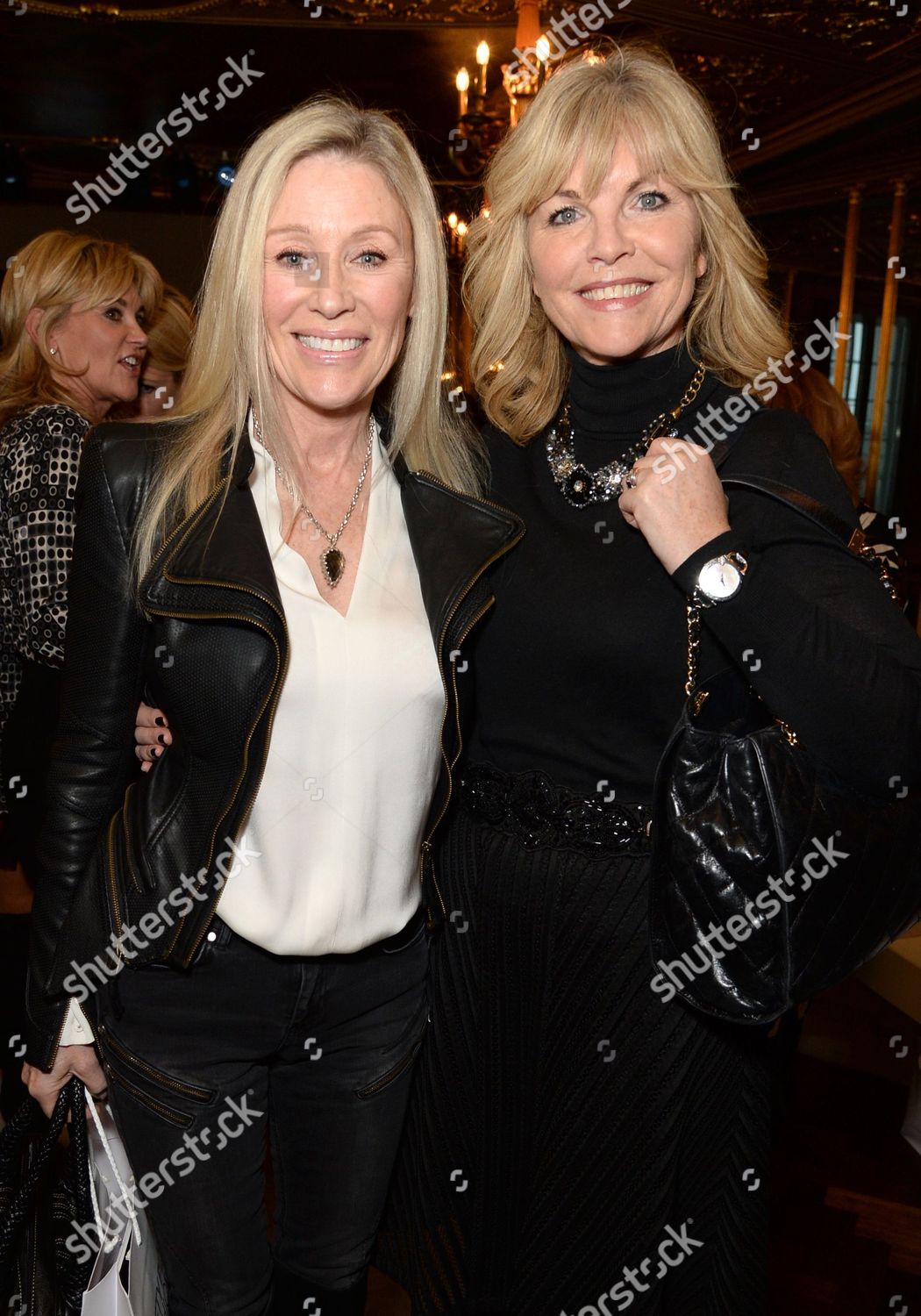 Angie Best Angela Spindler Editorial Stock Photo - Stock Image ...