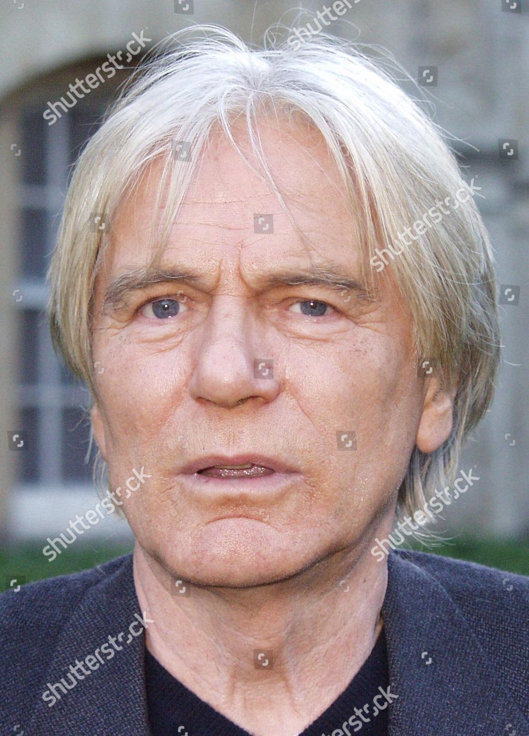 Adam Faith Theatre Royal Bath Last Editorial Stock Photo - Stock Image ...