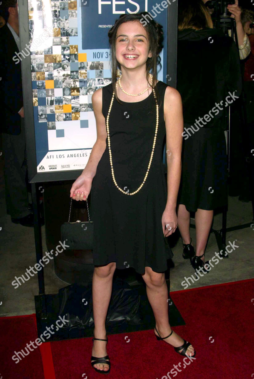 Hailey Anne Nelson Editorial Stock Photo - Stock Image | Shutterstock