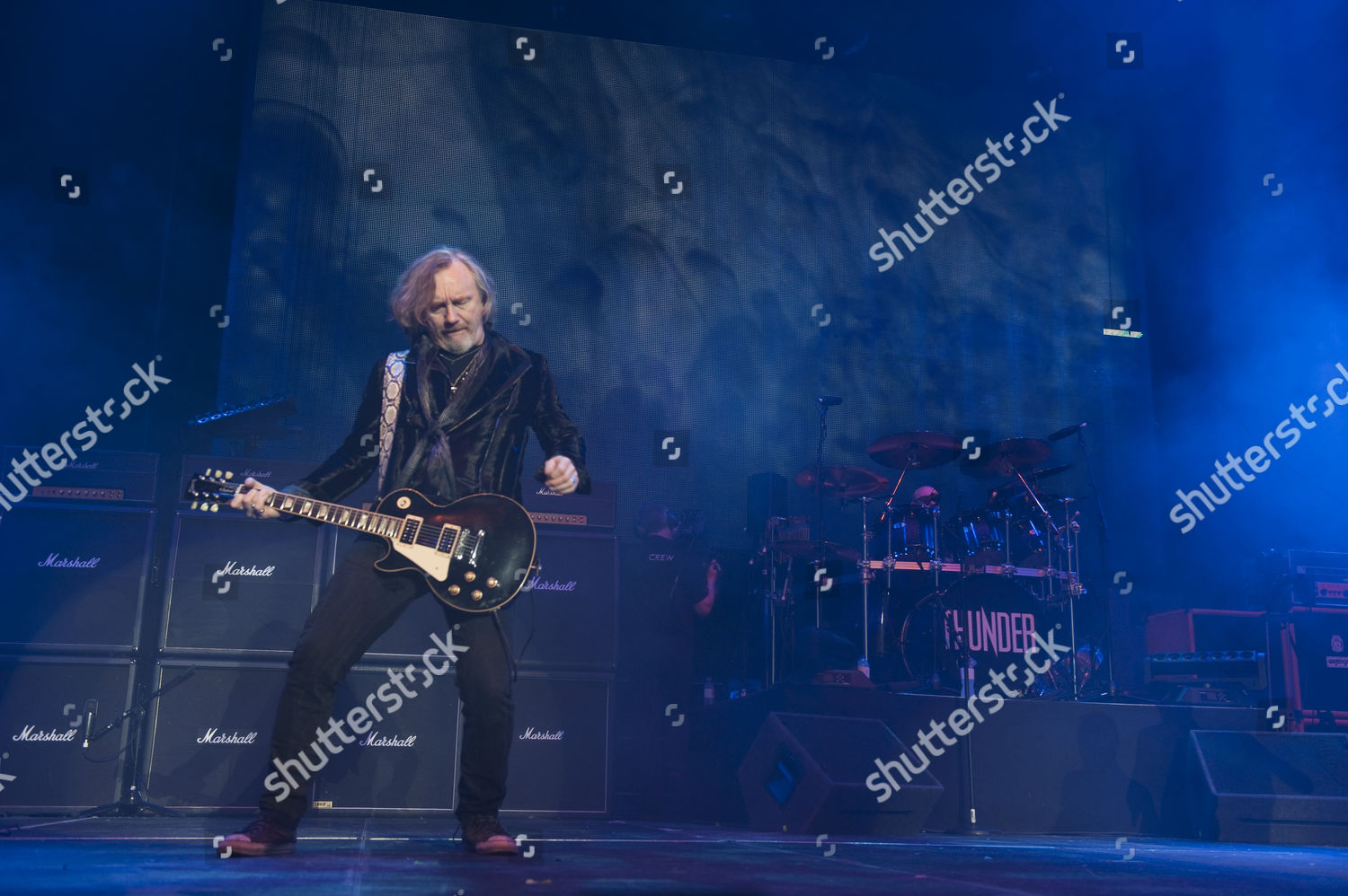 Luke Morley Editorial Stock Photo - Stock Image | Shutterstock