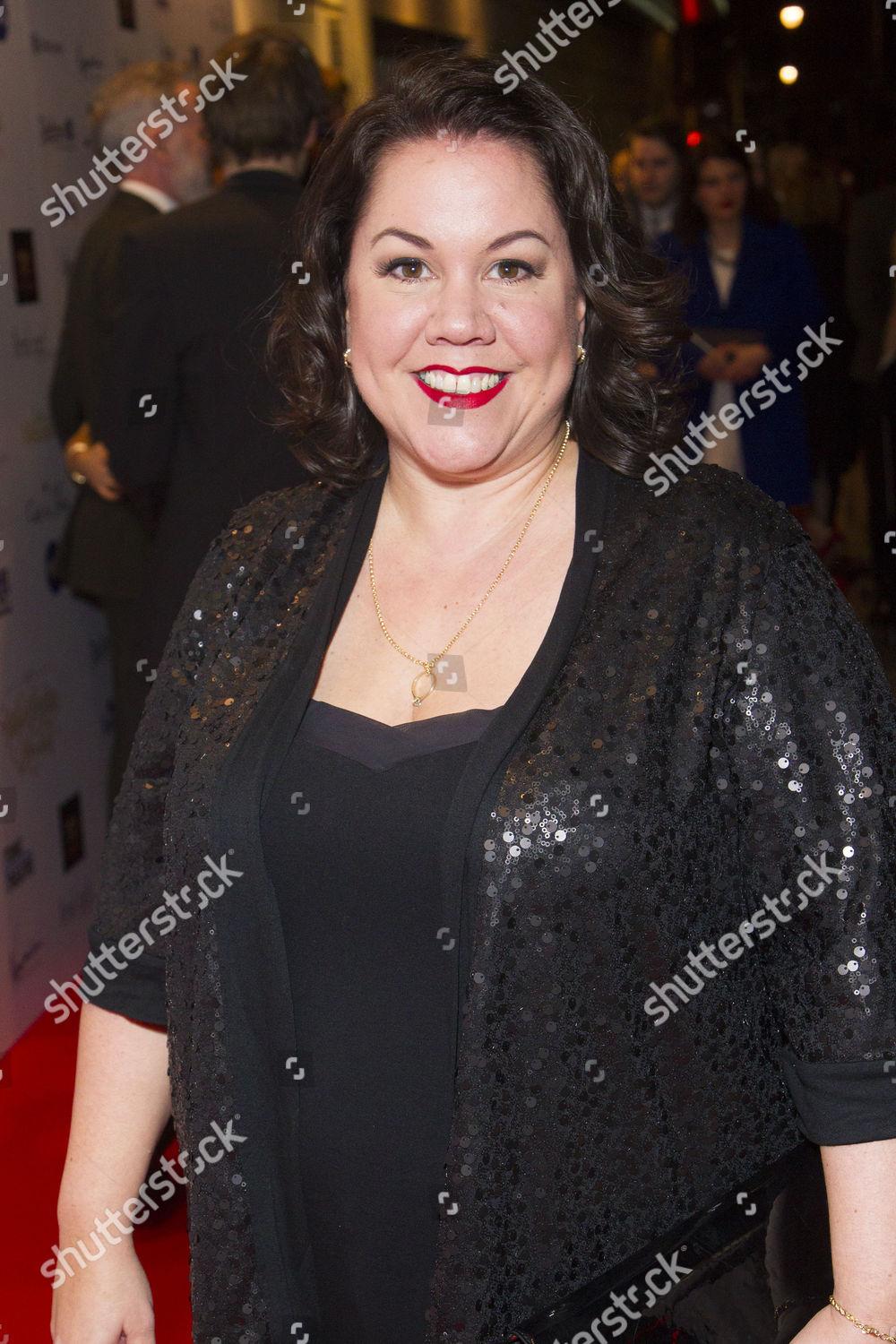Jennie Dale Editorial Stock Photo - Stock Image | Shutterstock
