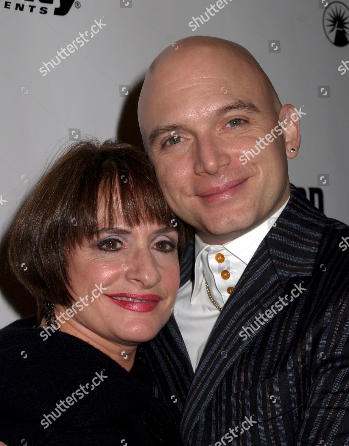 Patti Lupone Michael Cerveris Editorial Stock Photo - Stock Image ...
