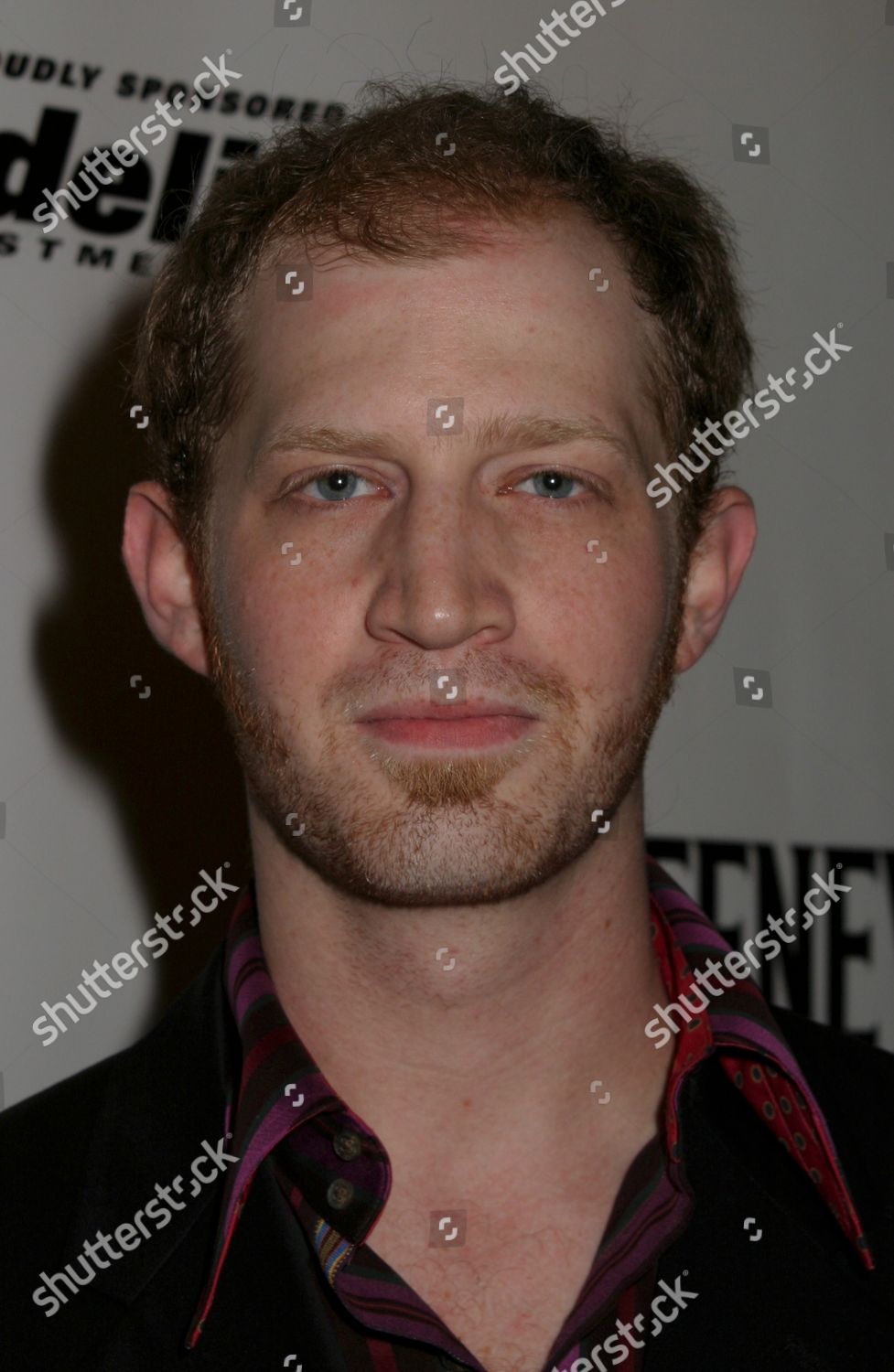 Benjamin Magnuson Editorial Stock Photo - Stock Image | Shutterstock
