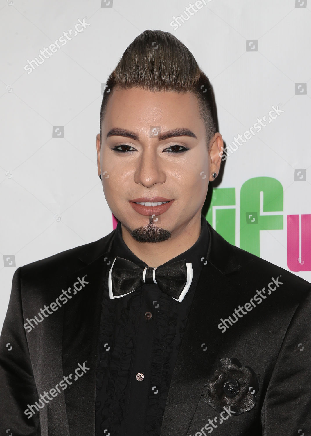 Erik Soto Editorial Stock Photo - Stock Image | Shutterstock
