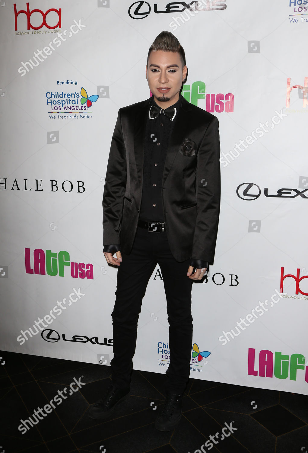 Erik Soto Editorial Stock Photo - Stock Image | Shutterstock