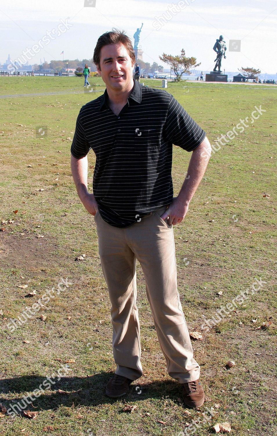 Luke Wilson Editorial Stock Photo - Stock Image | Shutterstock