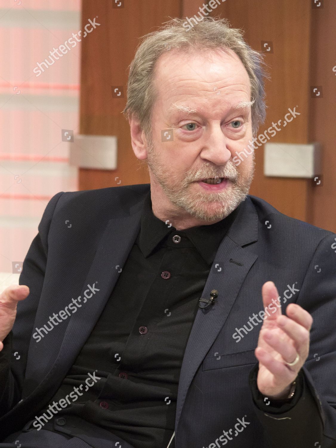 Bill Paterson Editorial Stock Photo - Stock Image | Shutterstock