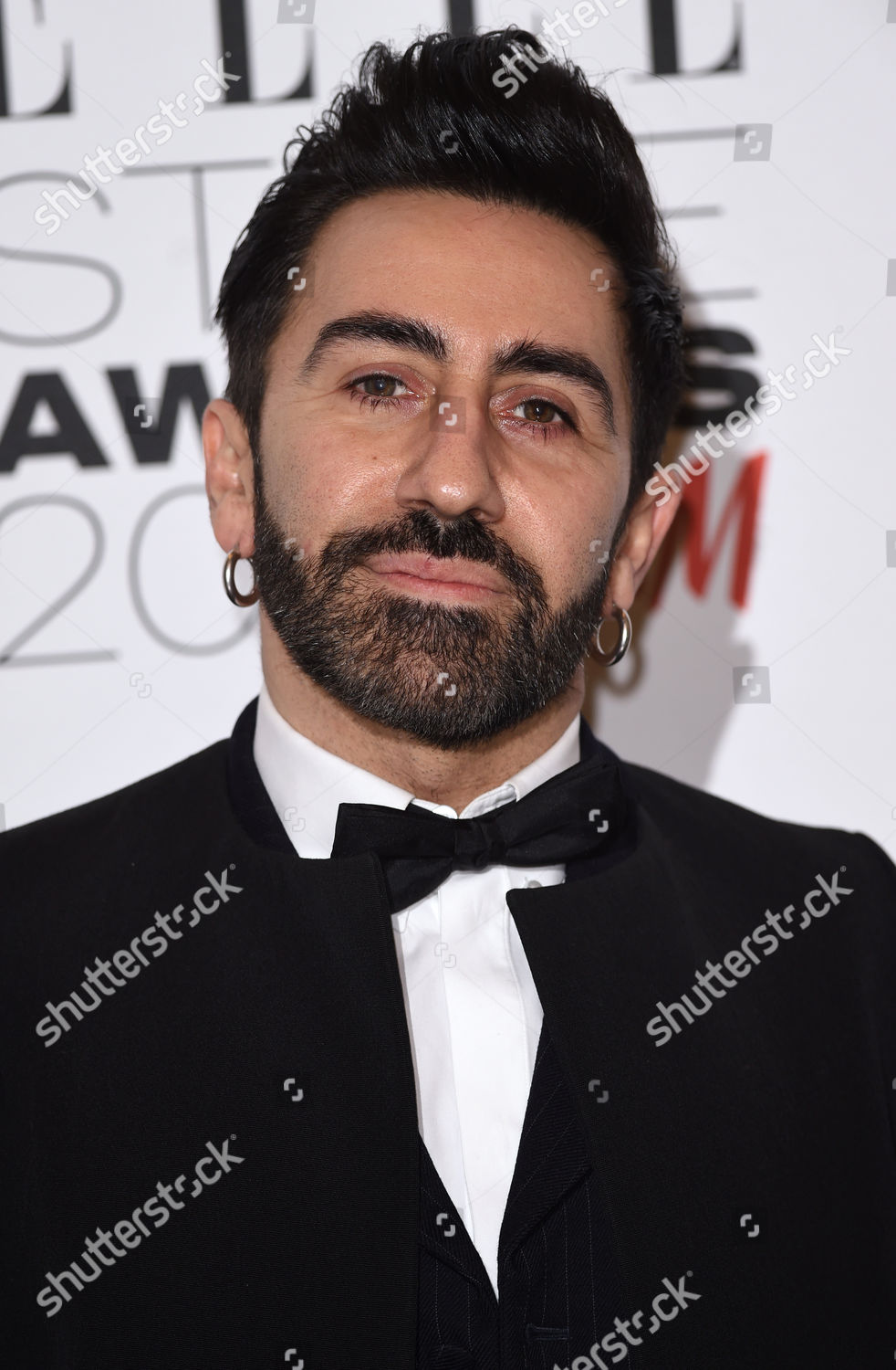 Johnny Coca Editorial Stock Photo - Stock Image | Shutterstock