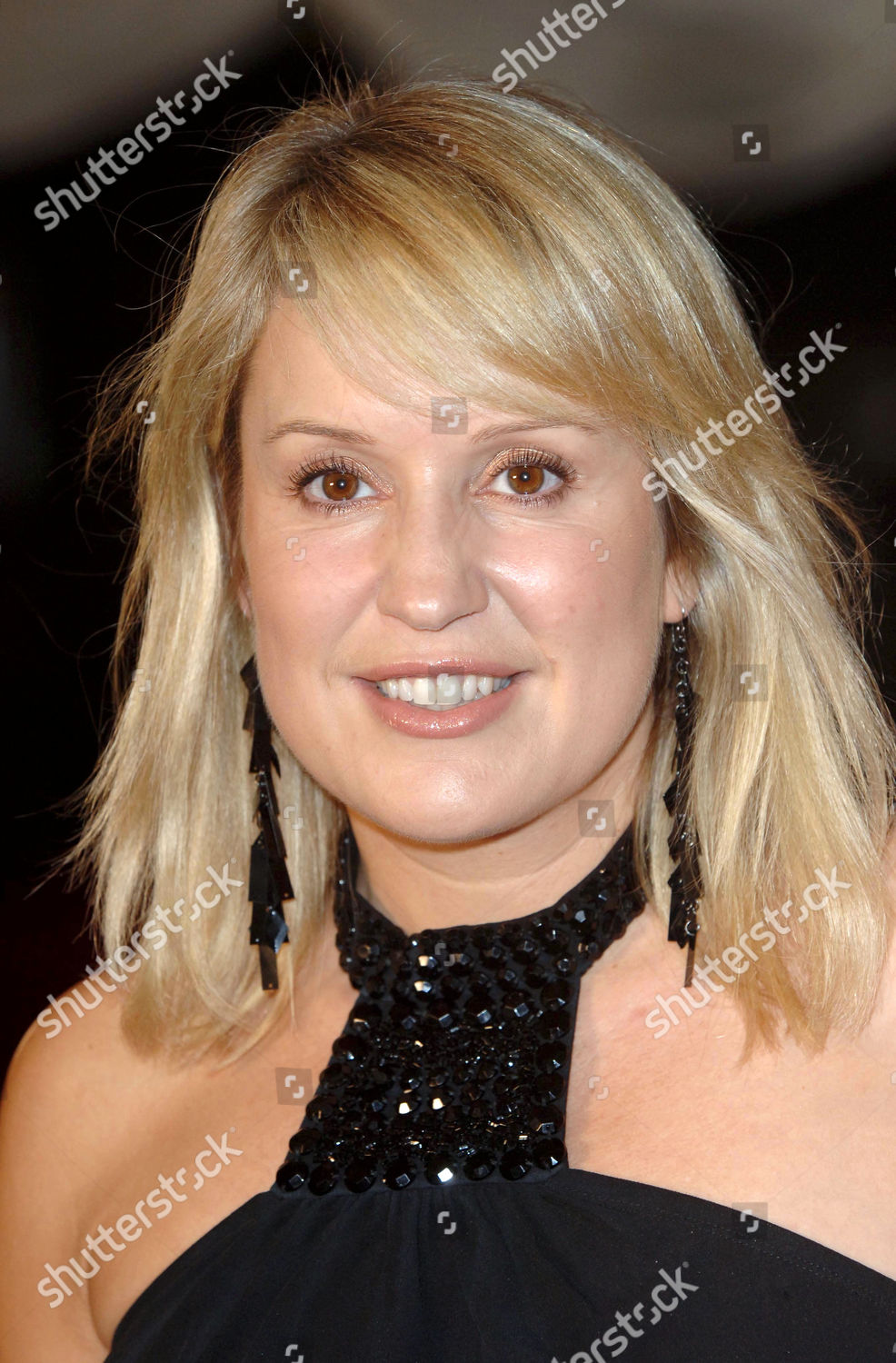 Nicki Chapman Editorial Stock Photo - Stock Image | Shutterstock