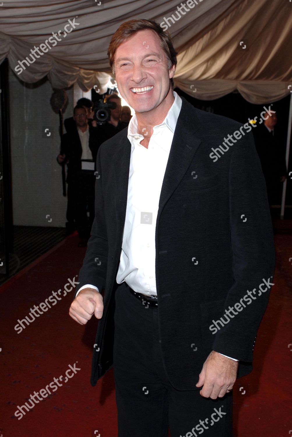 Lord Charles Brocket Editorial Stock Photo - Stock Image | Shutterstock